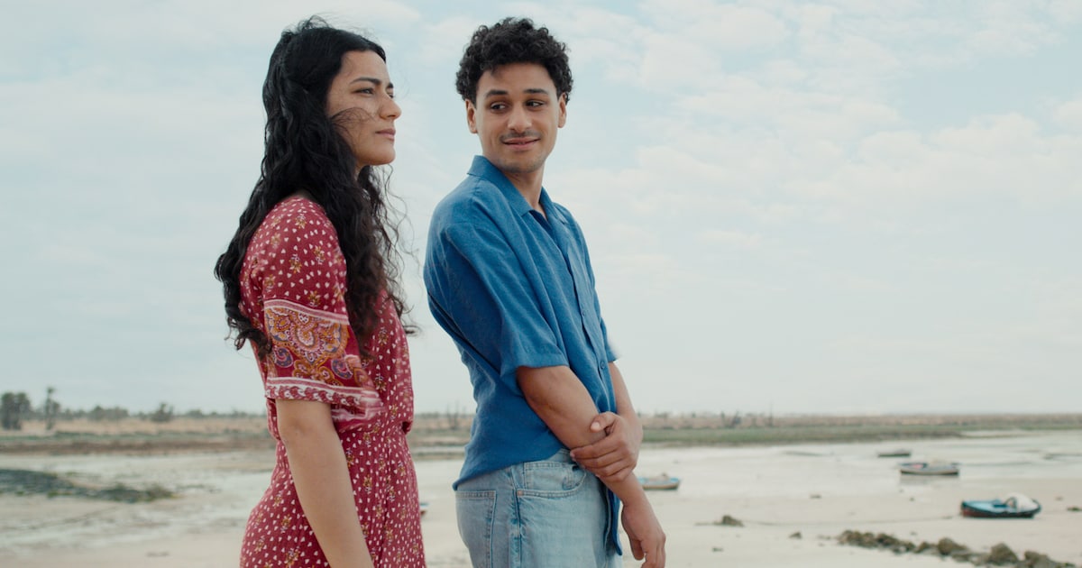 Filmrecensie: ‘Where The Wind Comes From’ laat zien hoe rijk de ...