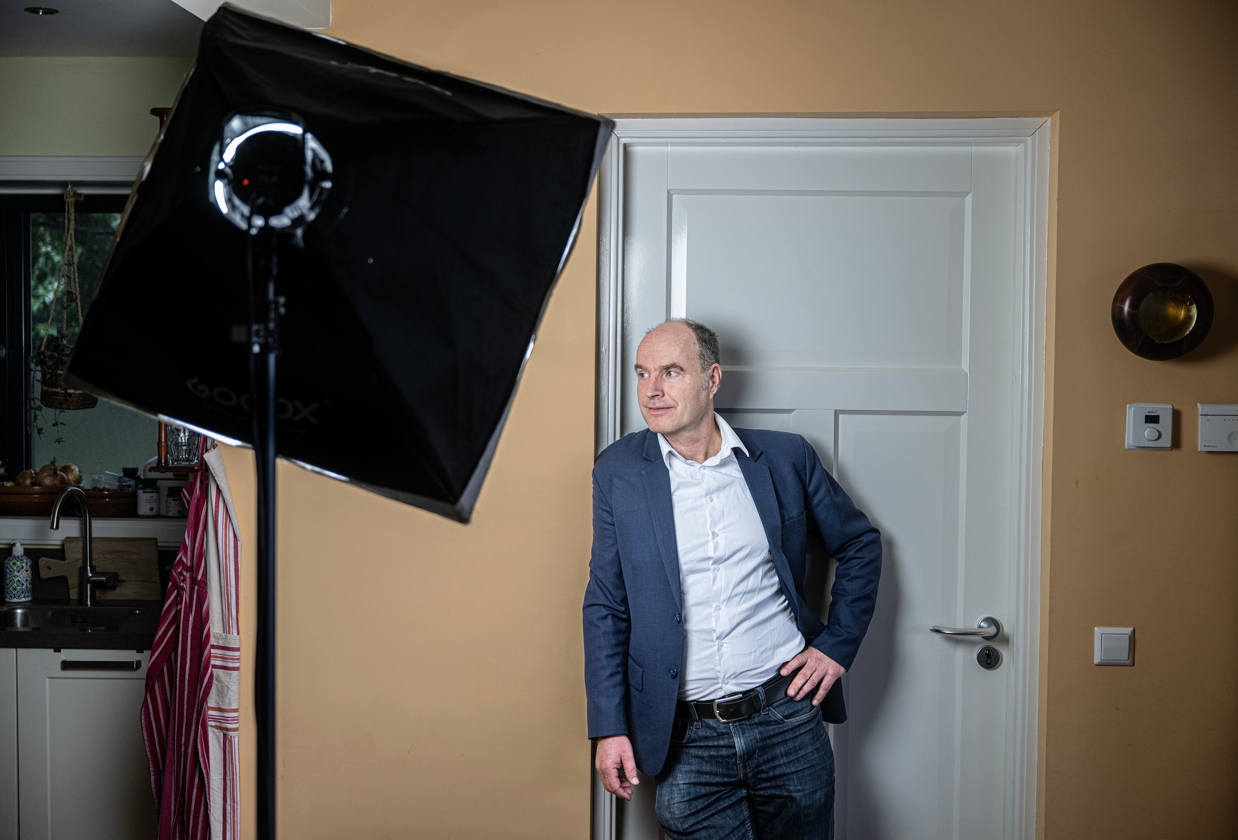 Deze lobbyist pleit voor een eerlijke vleesprijs: ‘Er moet per kilo ...
