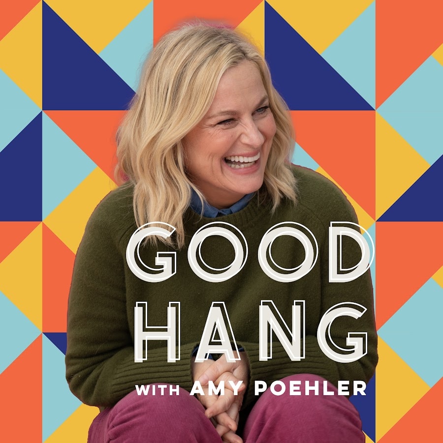 Een uurtje hangen met Amy Poehler en haar beroemde vrienden | Trouw