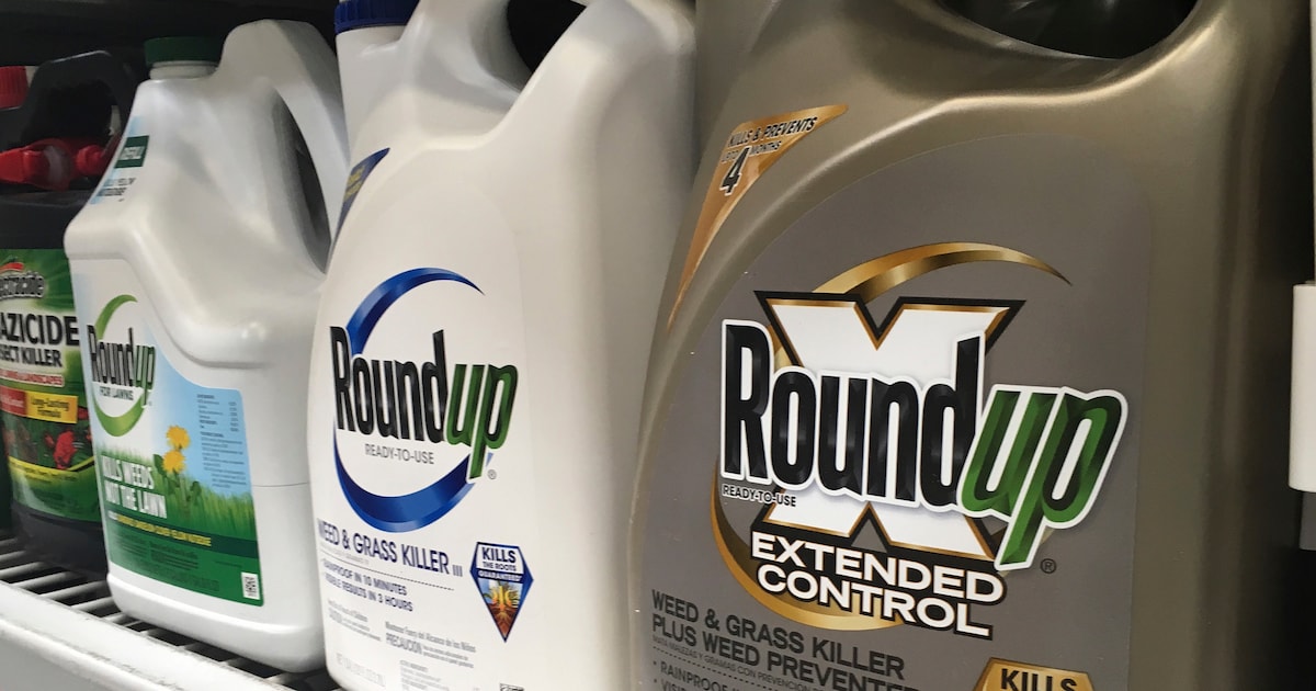 Bayer betaalt miljarden aan kankerpatiënten die blootstonden aan ...