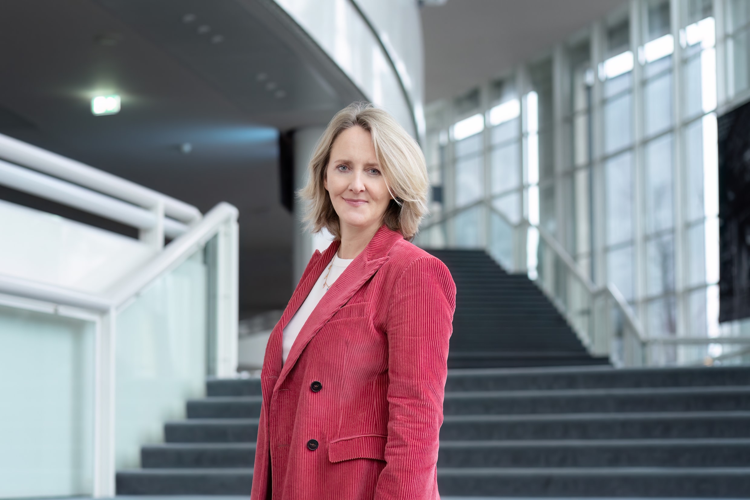 Sophie de Lint over tien jaar Opera Forward: ‘Dit festival leert ons ...