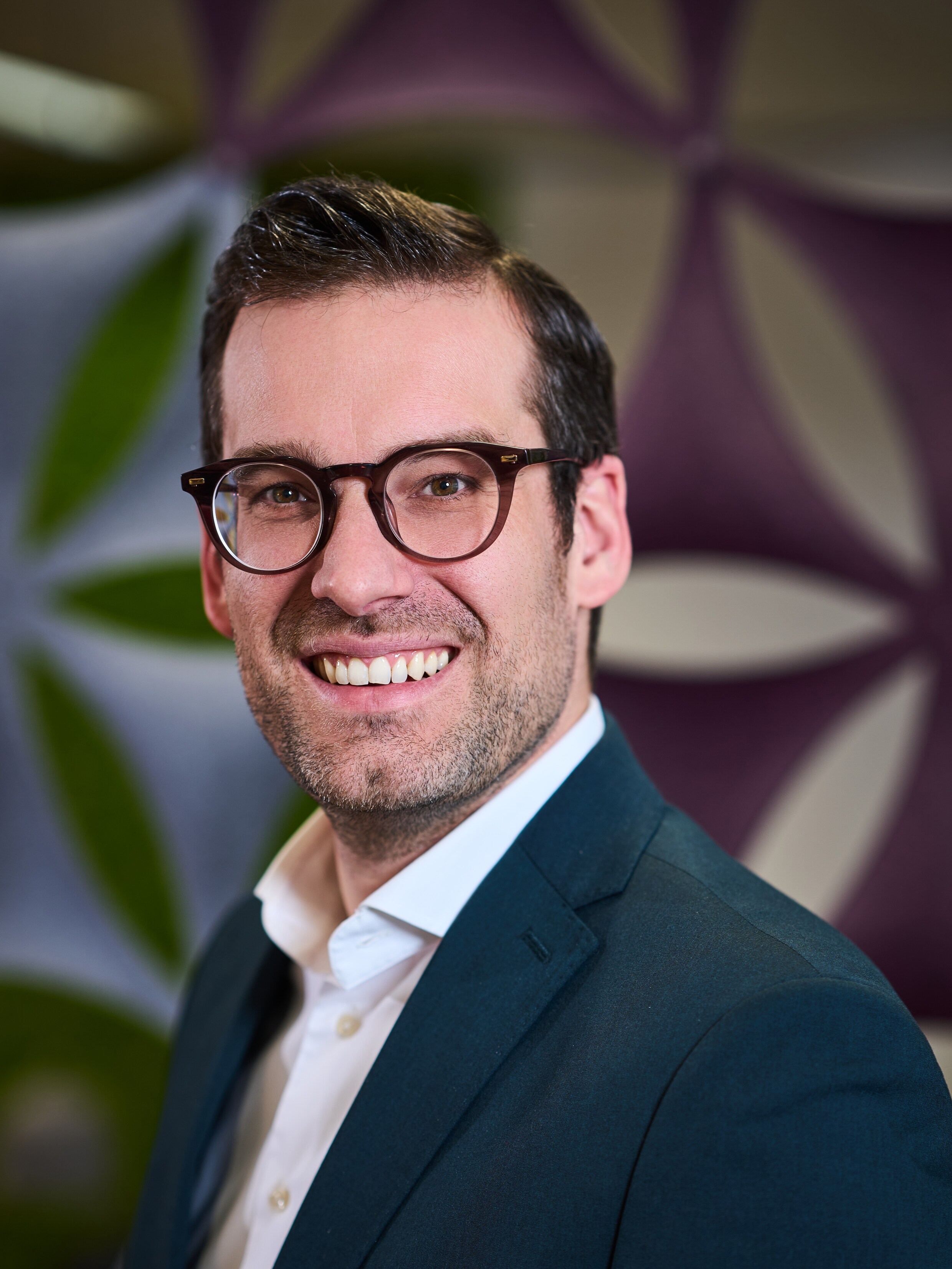Vier nieuwelingen gaan de polder leiden. Kunnen Coen en de drie Hansen ...