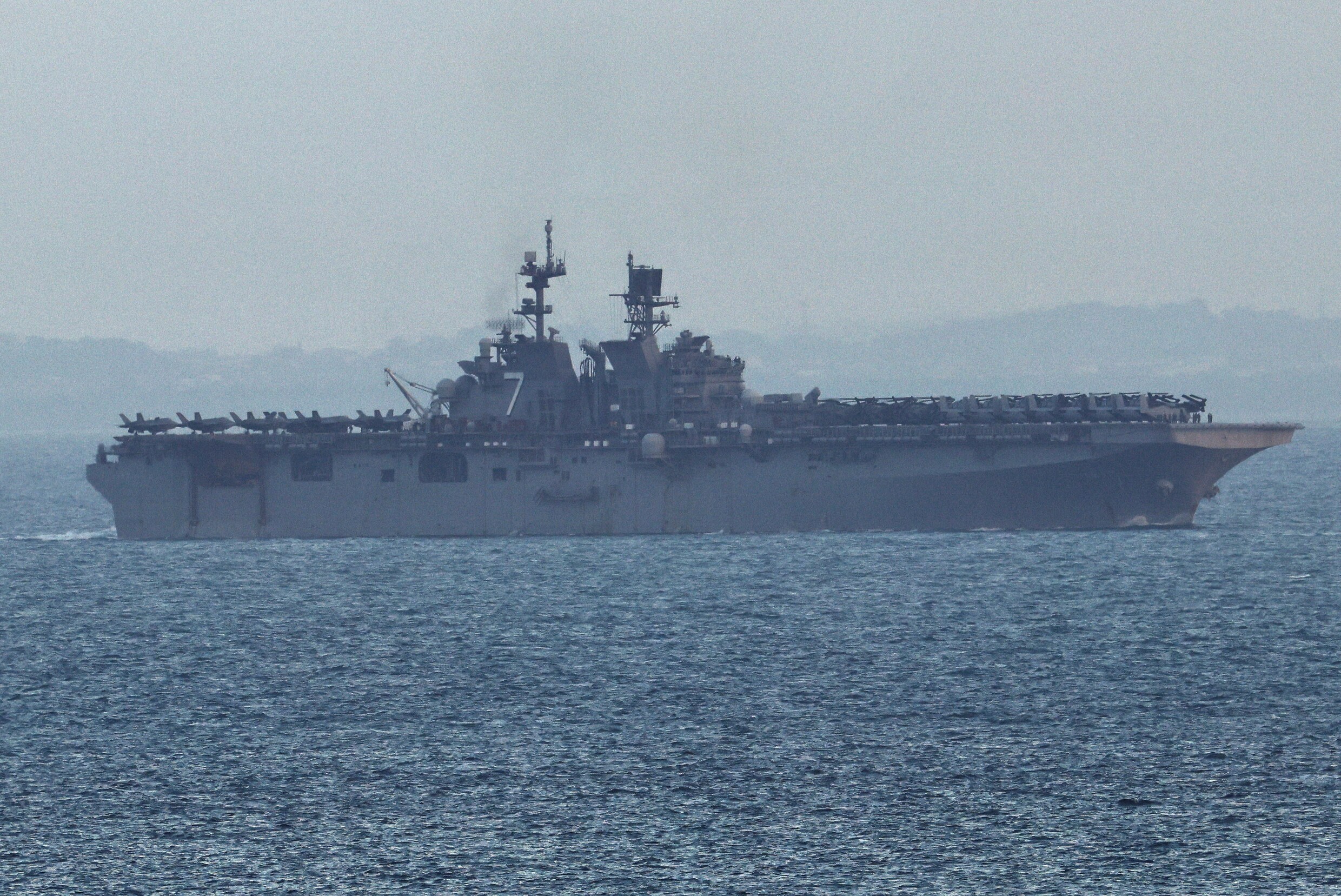Live oorlog Midden-Oosten: Parlementsvoorzitter Iran beschuldigt VS van ...