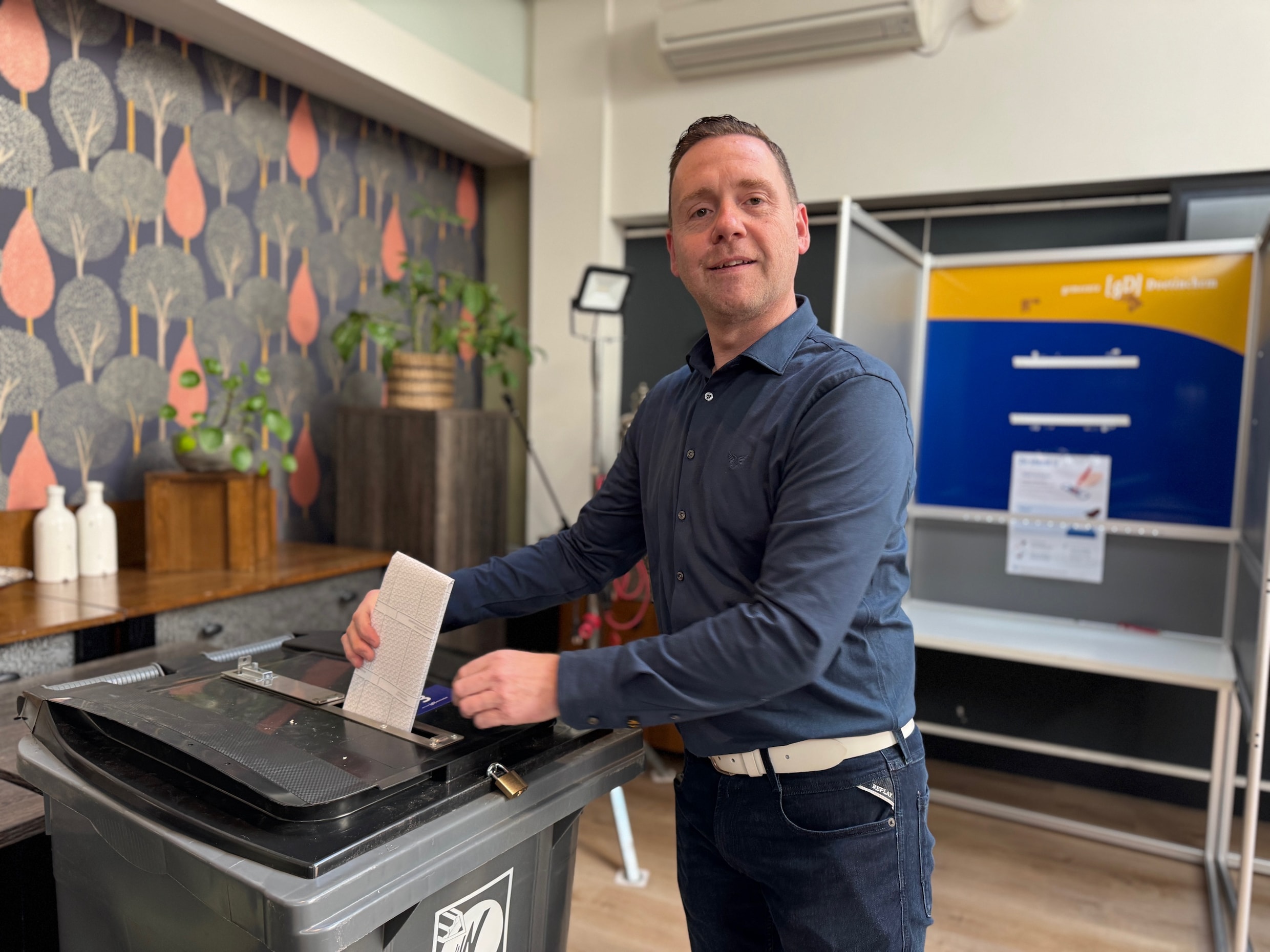Forum wint fors in Doetinchem, waar mensen verlangen naar ‘zorg en ...