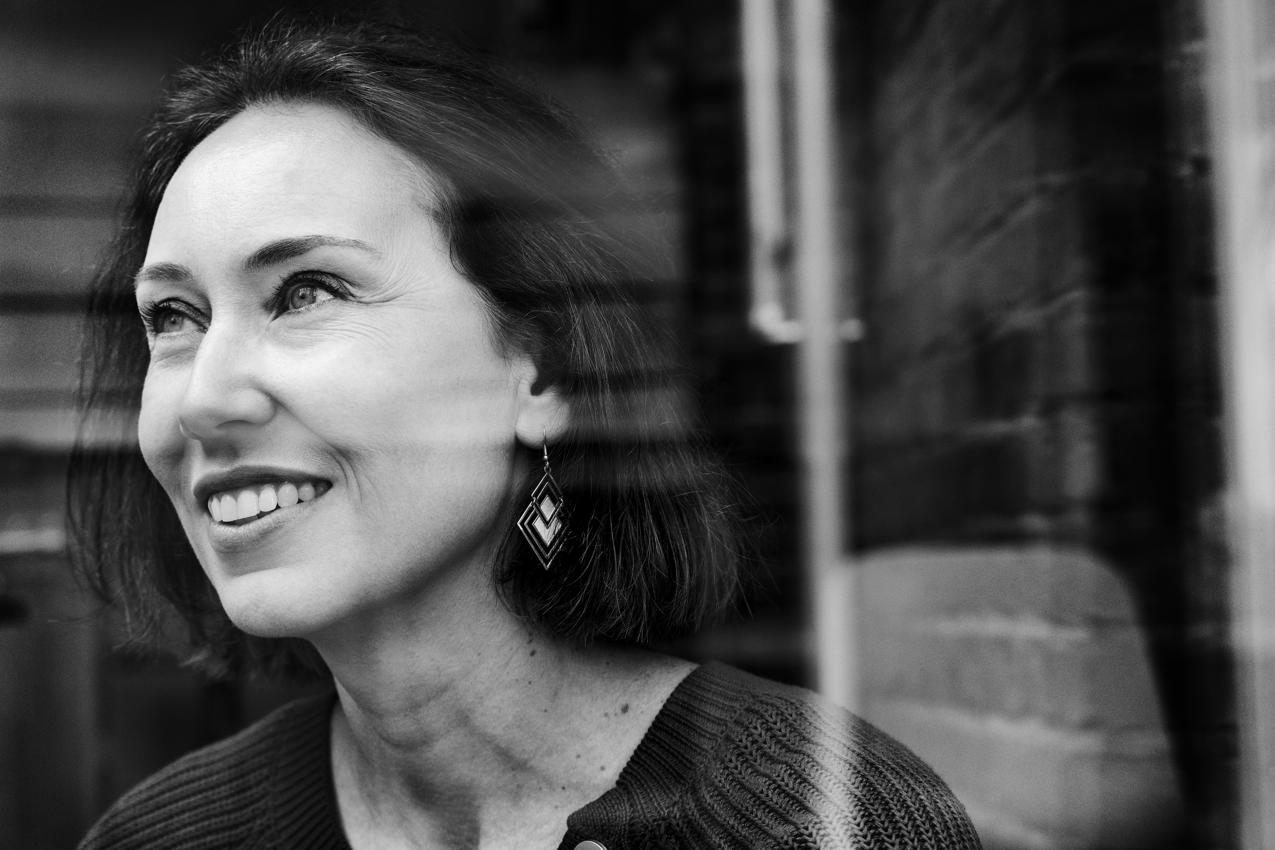 Anna Woltz: ‘Mensen denken nog steeds dat ik beter af ben met een man ...
