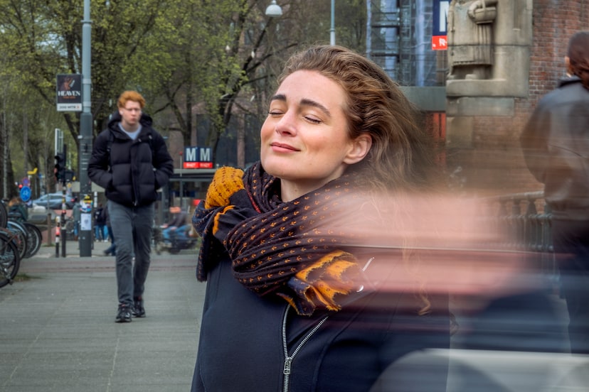 Brankele Frank: ‘Als je overprikkeld bent, kan rust nemen averechts ...