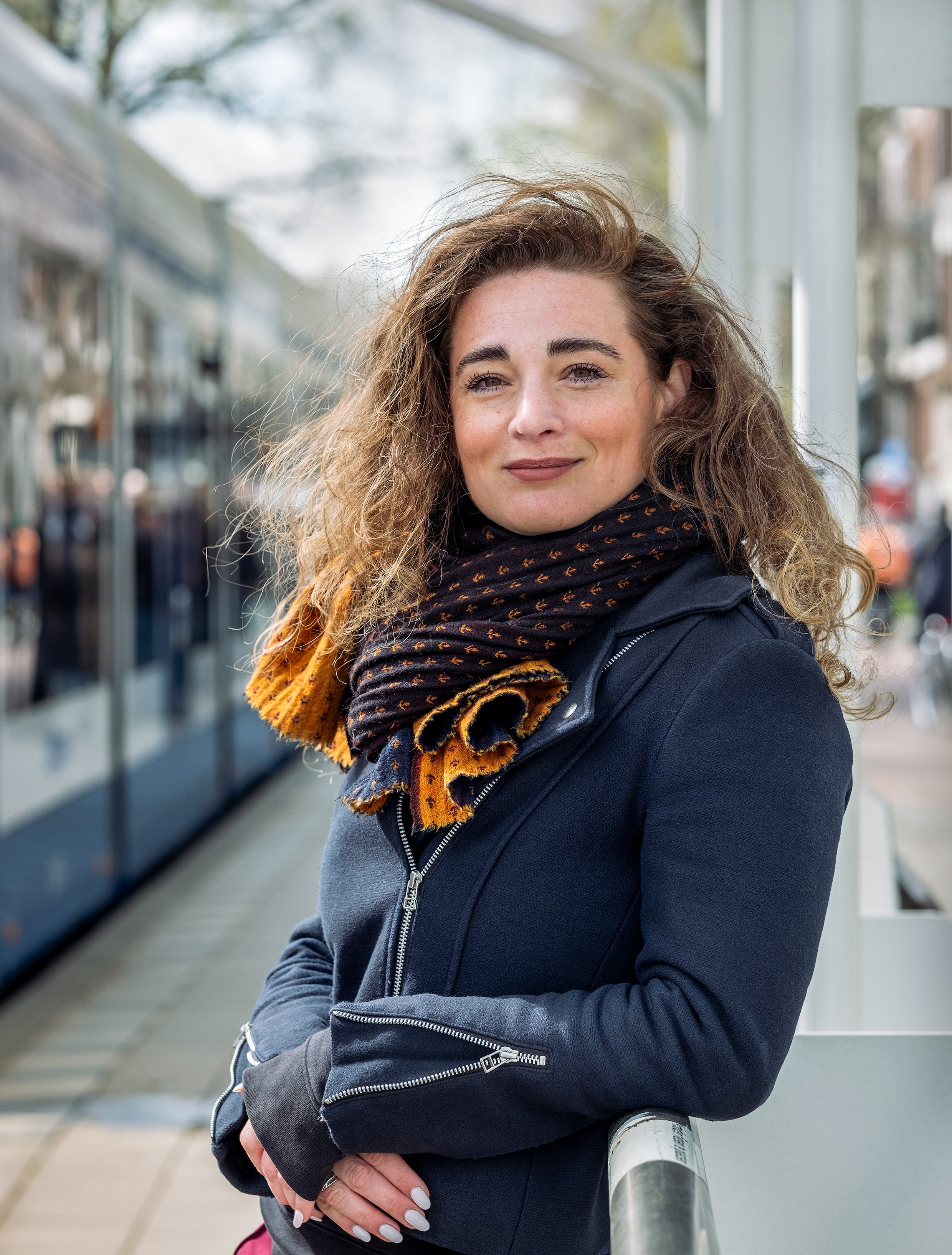 Brankele Frank: ‘Als je overprikkeld bent, kan rust nemen averechts ...
