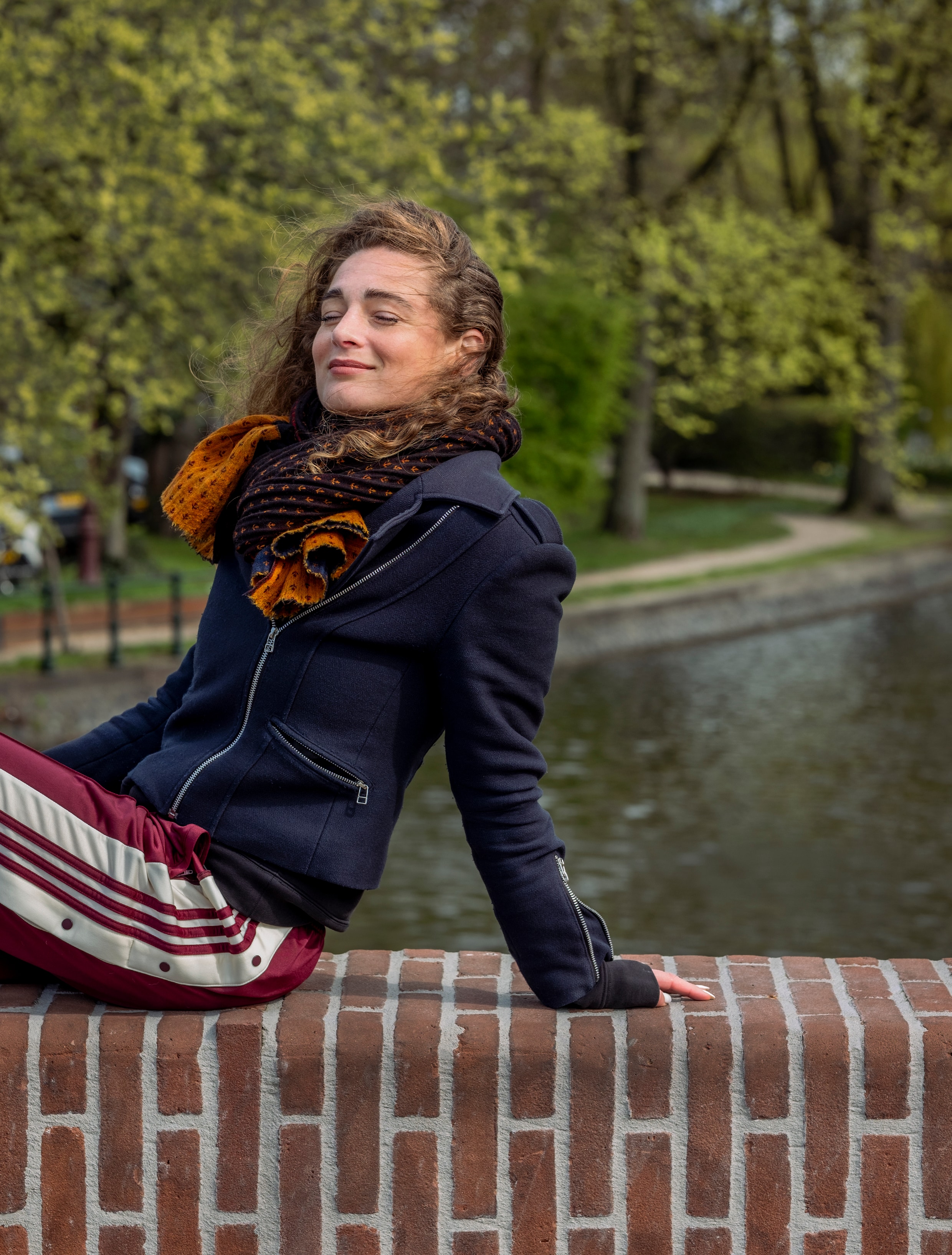 Brankele Frank: ‘Als je overprikkeld bent, kan rust nemen averechts ...
