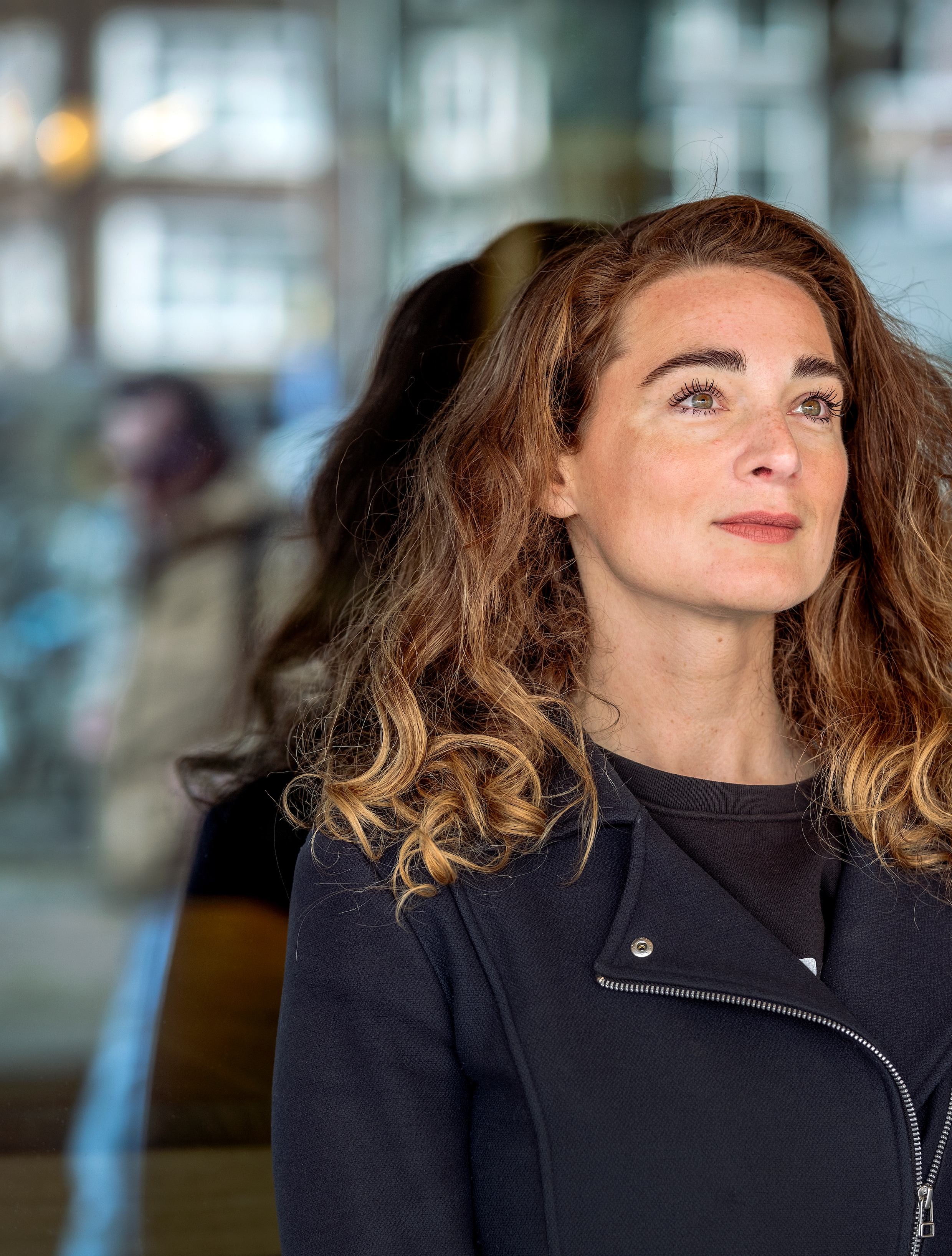 Brankele Frank: ‘Als je overprikkeld bent, kan rust nemen averechts ...