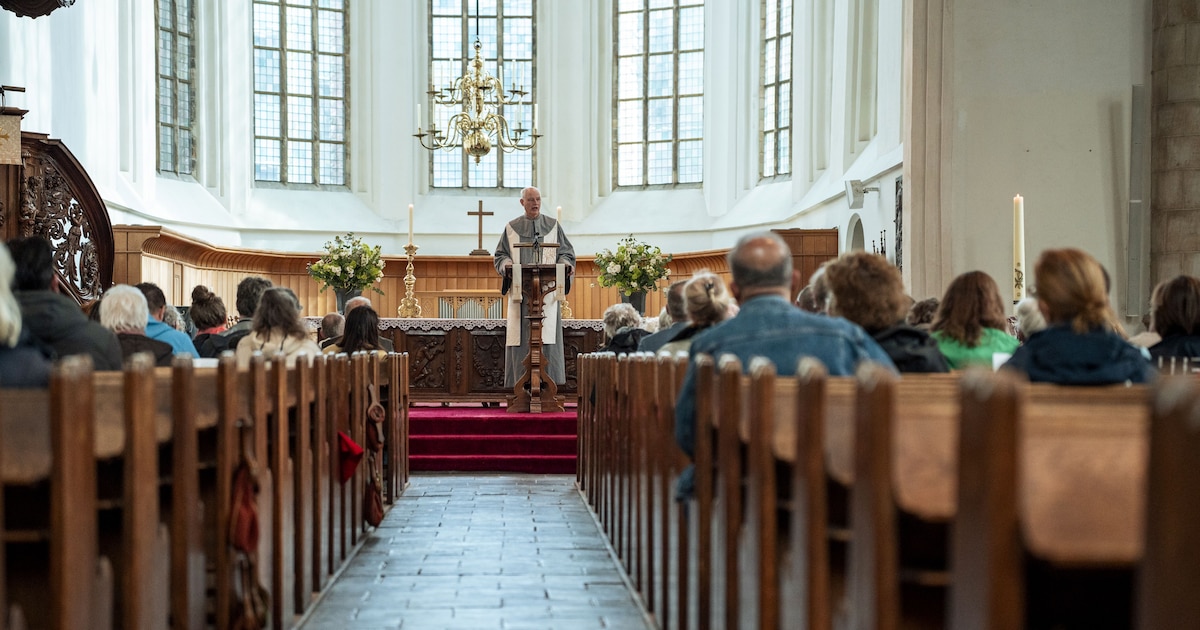 ‘Met hun standpunt over radicaal-rechts zeggen de kerken: dit is niet ...