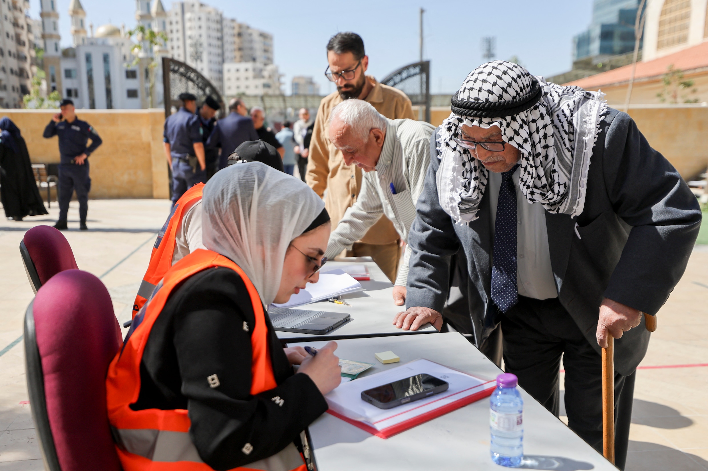 Live Israël-Palestina: VS zet VN-rapporteur Palestijnse gebieden ...
