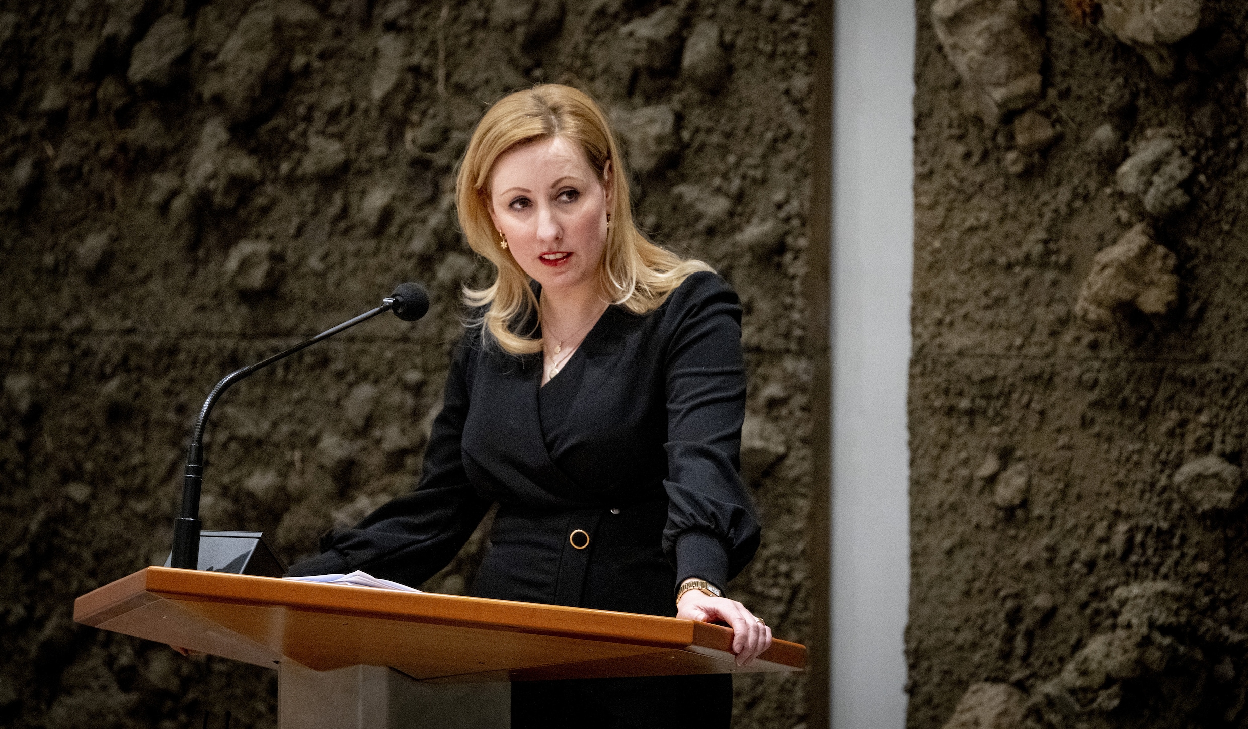Een Tweede Kamerdebat buiten het Tweede Kamergebouw? Het lijkt nu echt ...