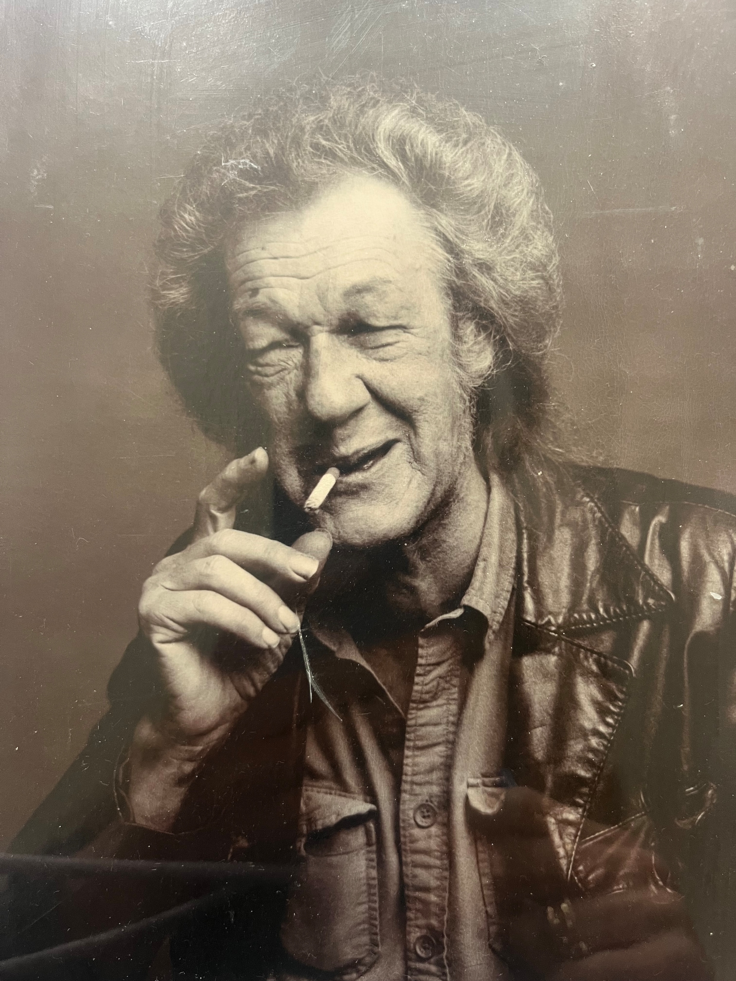 Dick Matena (1943-2026): een bezeten striptekenaar die het experiment ...