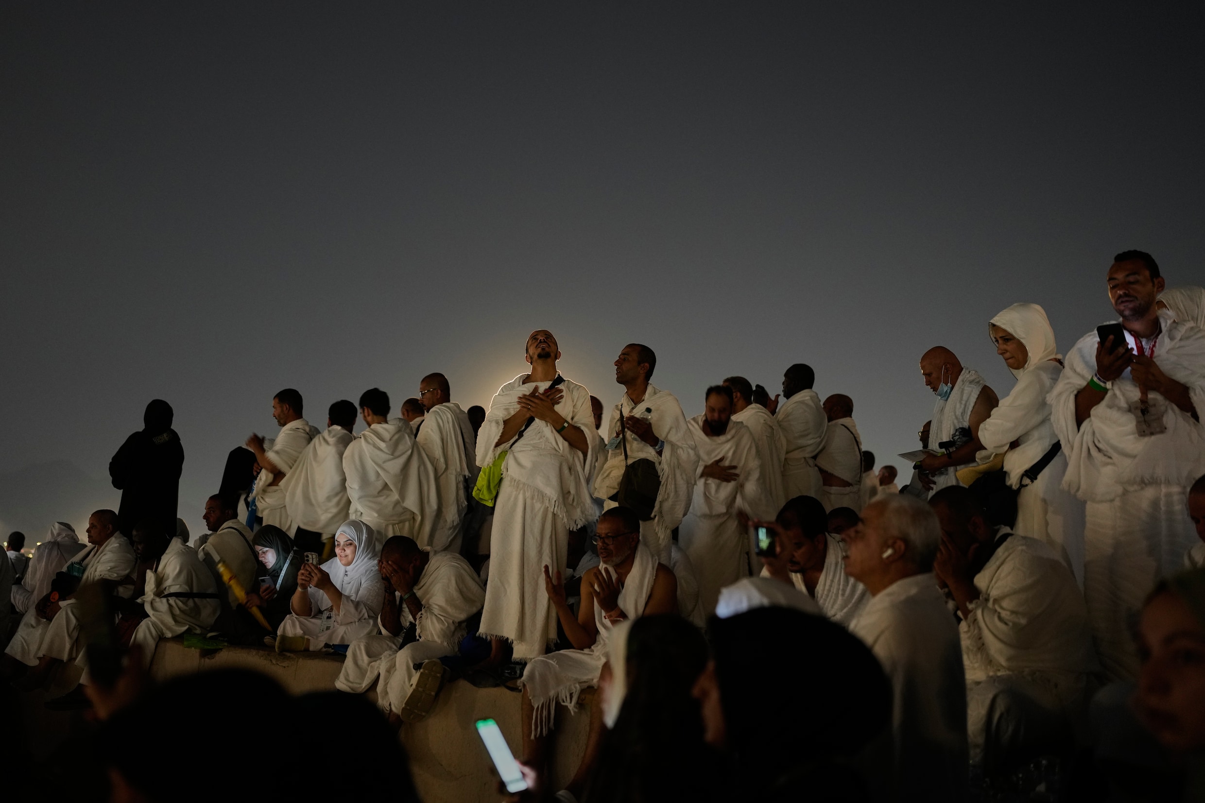 Meer dan schapen slachten: dit is de spirituele betekenis van het ...