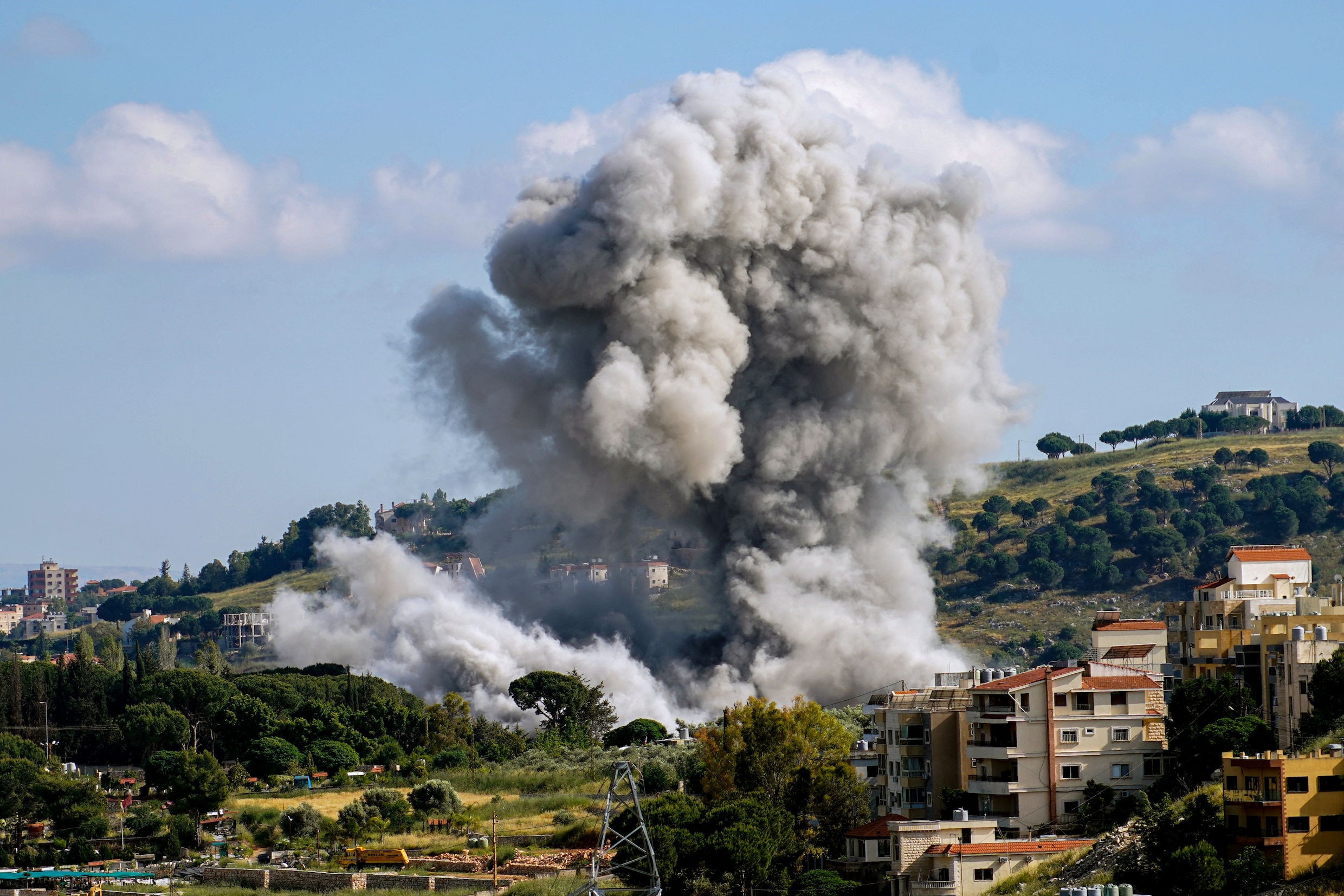 Live Israël-Palestina: Hamas bevestigt dood militaire leider door ...