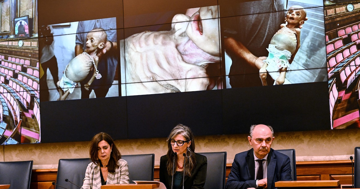 Live Israël-Palestina: Groep landen neemt maatregelen tegen kolonisten ...