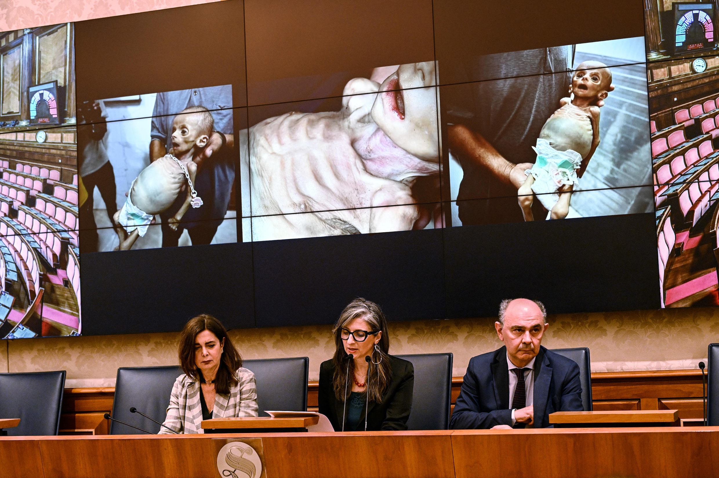 Live Israël-Palestina: Palestijnse baby gedood door schoten Israëlisch ...