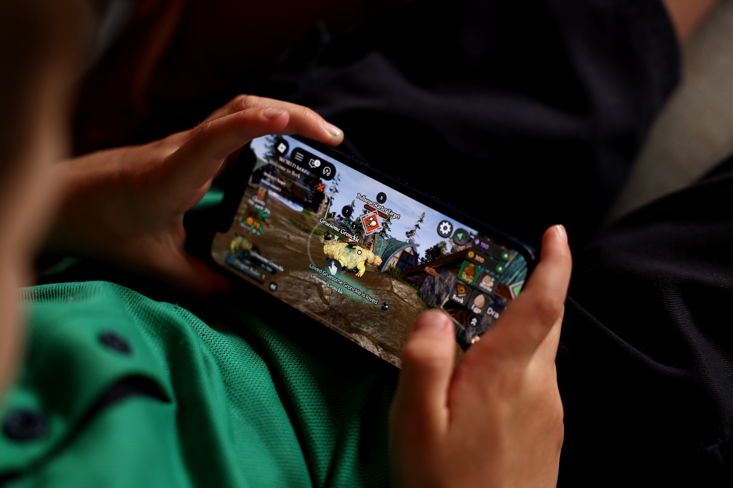 Zal gameplatform Roblox ooit risicovrij zijn voor kinderen? ‘De ...