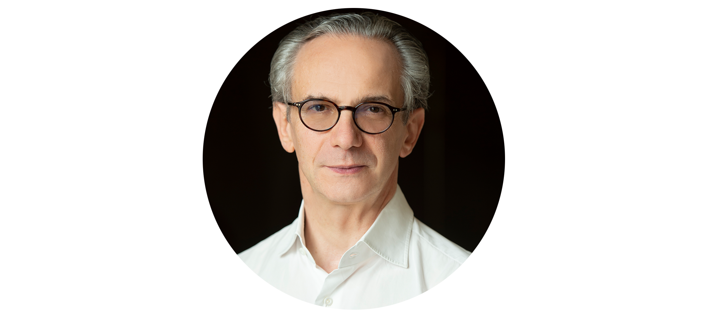 Maestro Fabio Luisi raakte gefascineerd door een Verdi-opera die ooit ...
