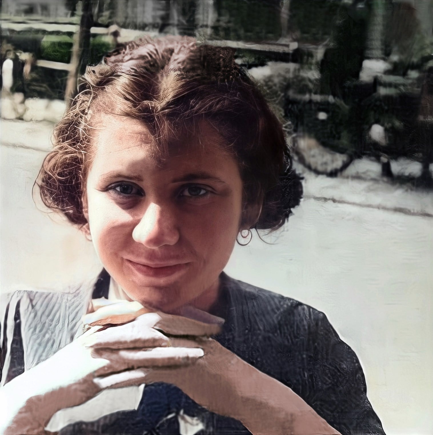 Hoe Holocaust-heilige Etty Hillesum een tweede leven kreeg | Trouw