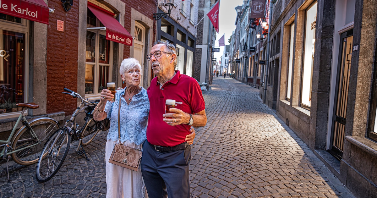 Excuses van gemeente Maastricht aan oud-bewoners krottenwijk. ‘Mensen ...