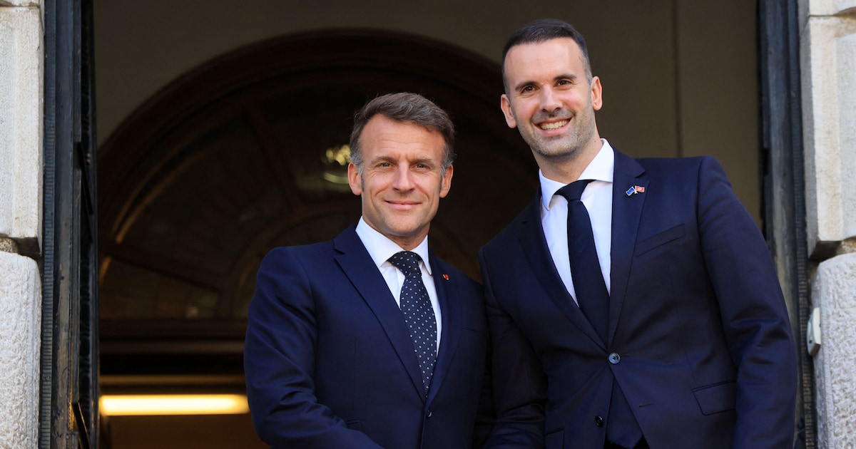 Premier van Montenegro: hoe je het EU-traject ook inricht, hervormen ...