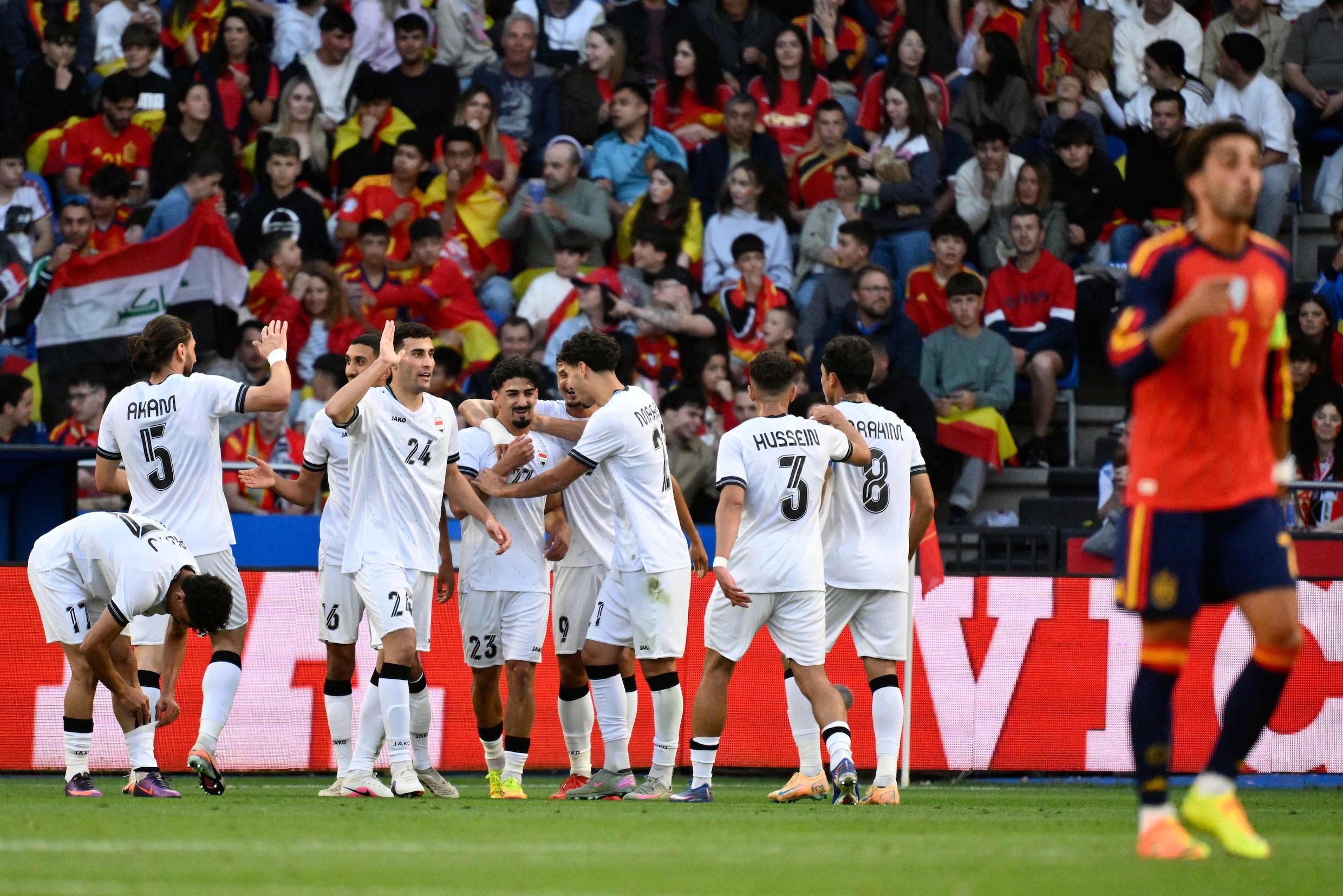 Live WK voetbal 2026: Schotland boekt krappe zege tegen Haïti en is ...