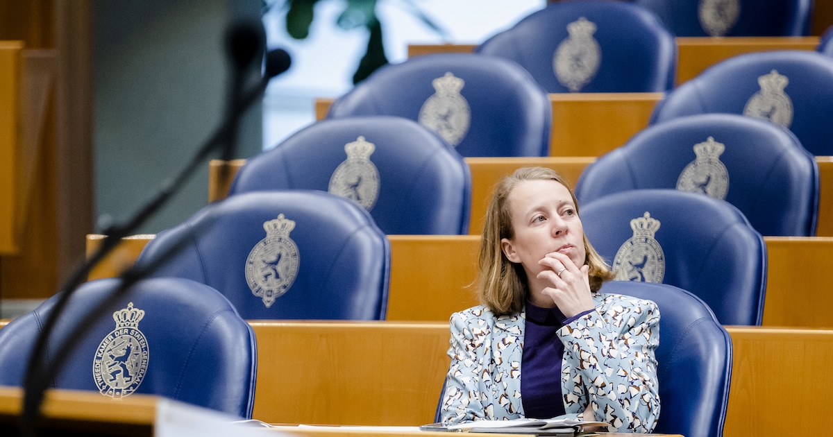 D66 wil een ‘kind-eerst-wet’, zodat kinderen altijd gehoord worden als ...