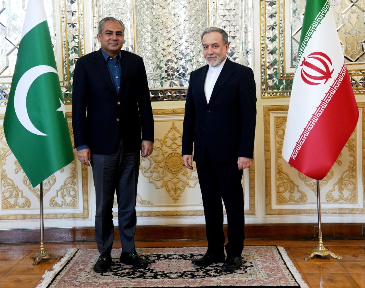 Deal tussen Amerika en Iran leek dichtbij, maar Israëlische aanvallen ...