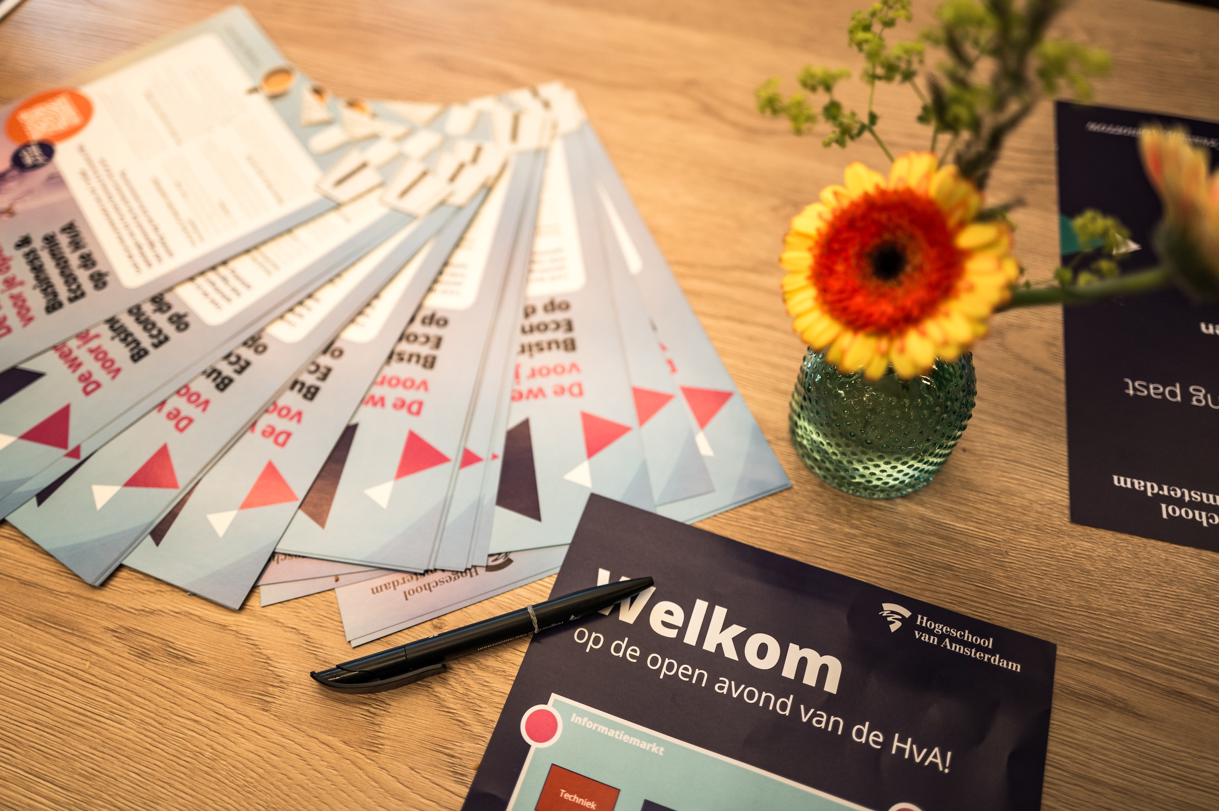 Kies je een opleiding die ‘sterk in aanmerking komt voor automatisering ...