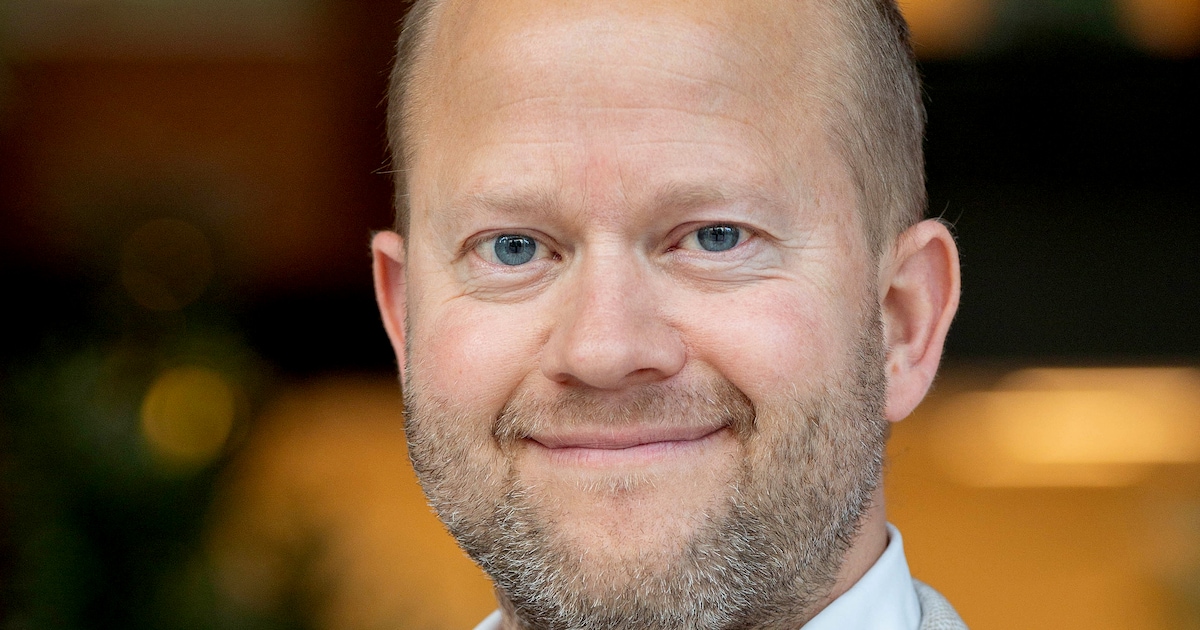Een groot nationaal burgerberaad over asiel? Volgens expert Niek Mouter ...