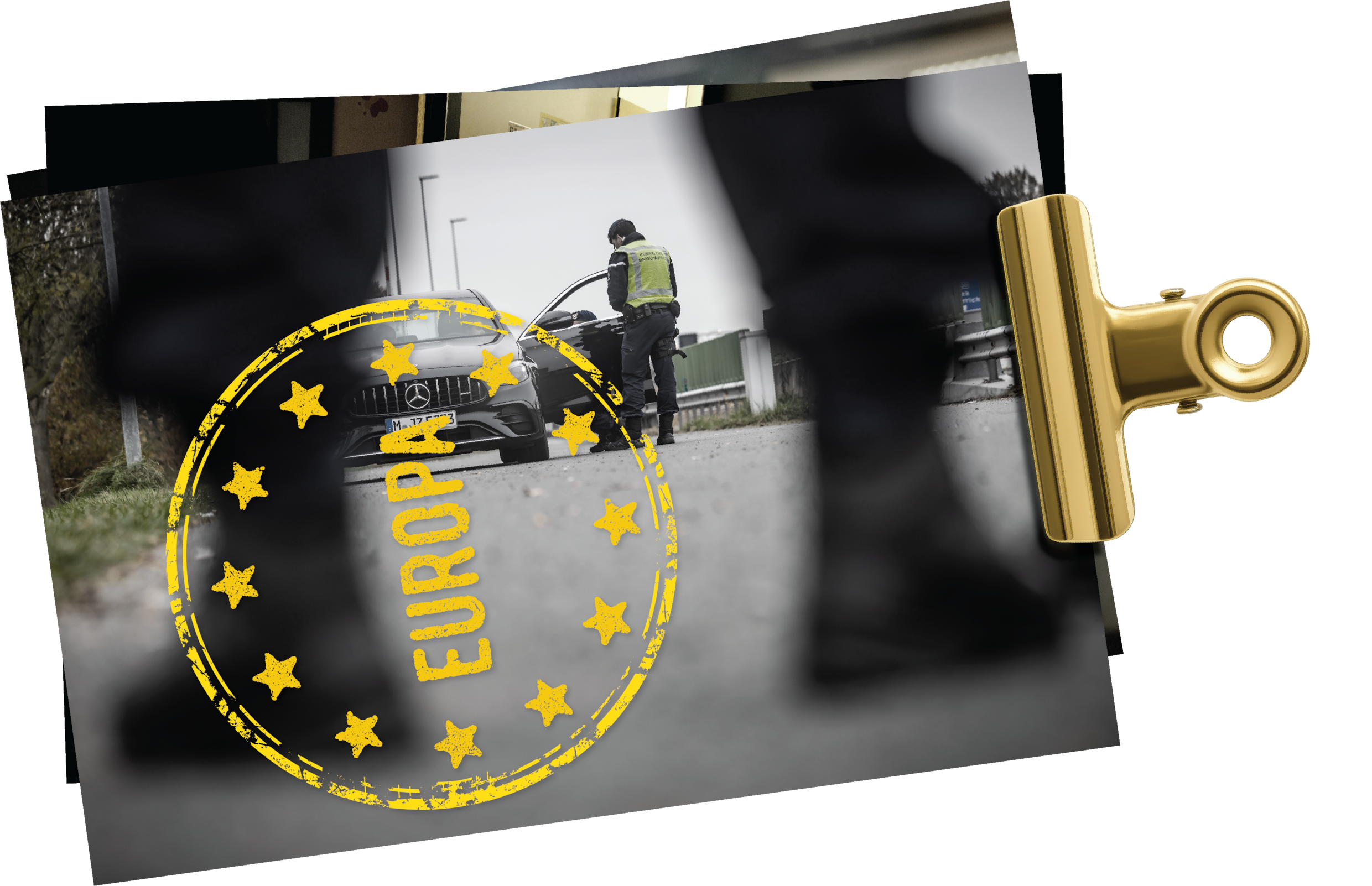 Het Europese migratiepact is (eindelijk) in werking getreden. Wat ...