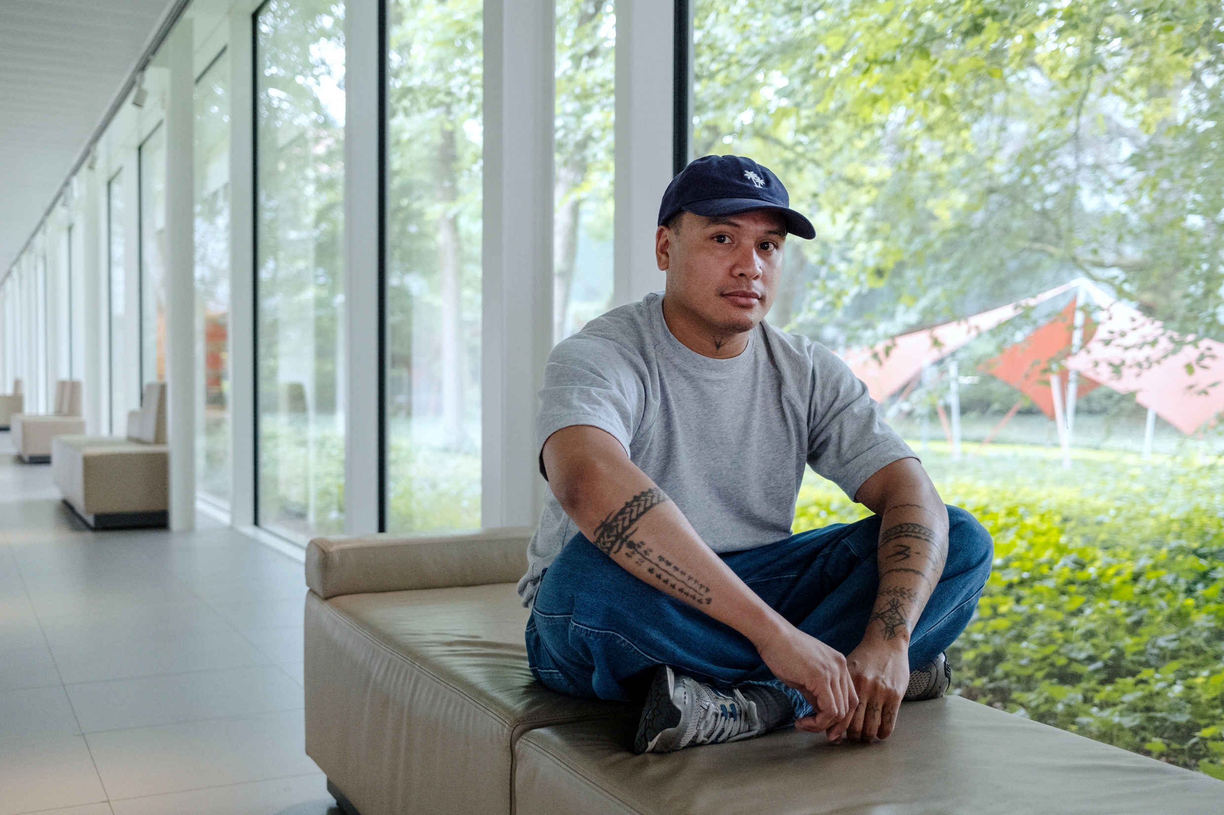 ‘Veel Molukkers zitten niet op excuses te wachten’: Manoah Salampessy ...