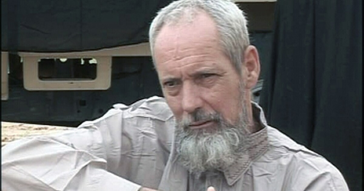 Bot: zeker pogingen ontvoerde Sjaak Rijke in Mali vrij te krijgen | Trouw