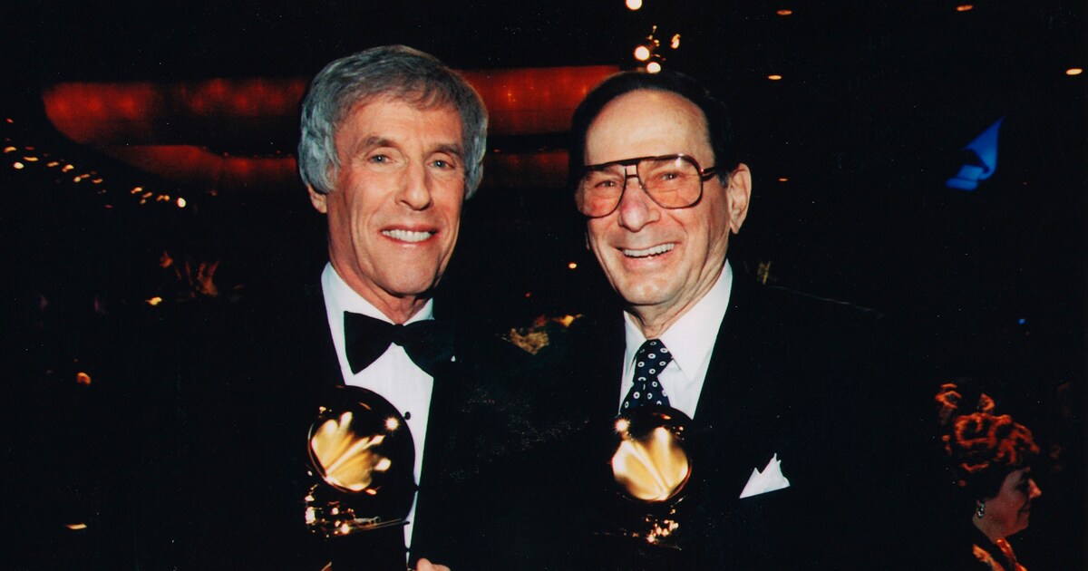 Songwriter Hal David (91) overleden | Trouw