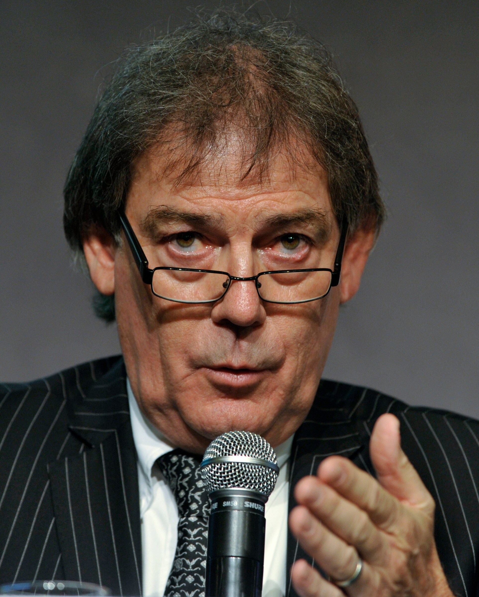 WADA-directeur: 'China levert grondstoffen voor doping' | Trouw