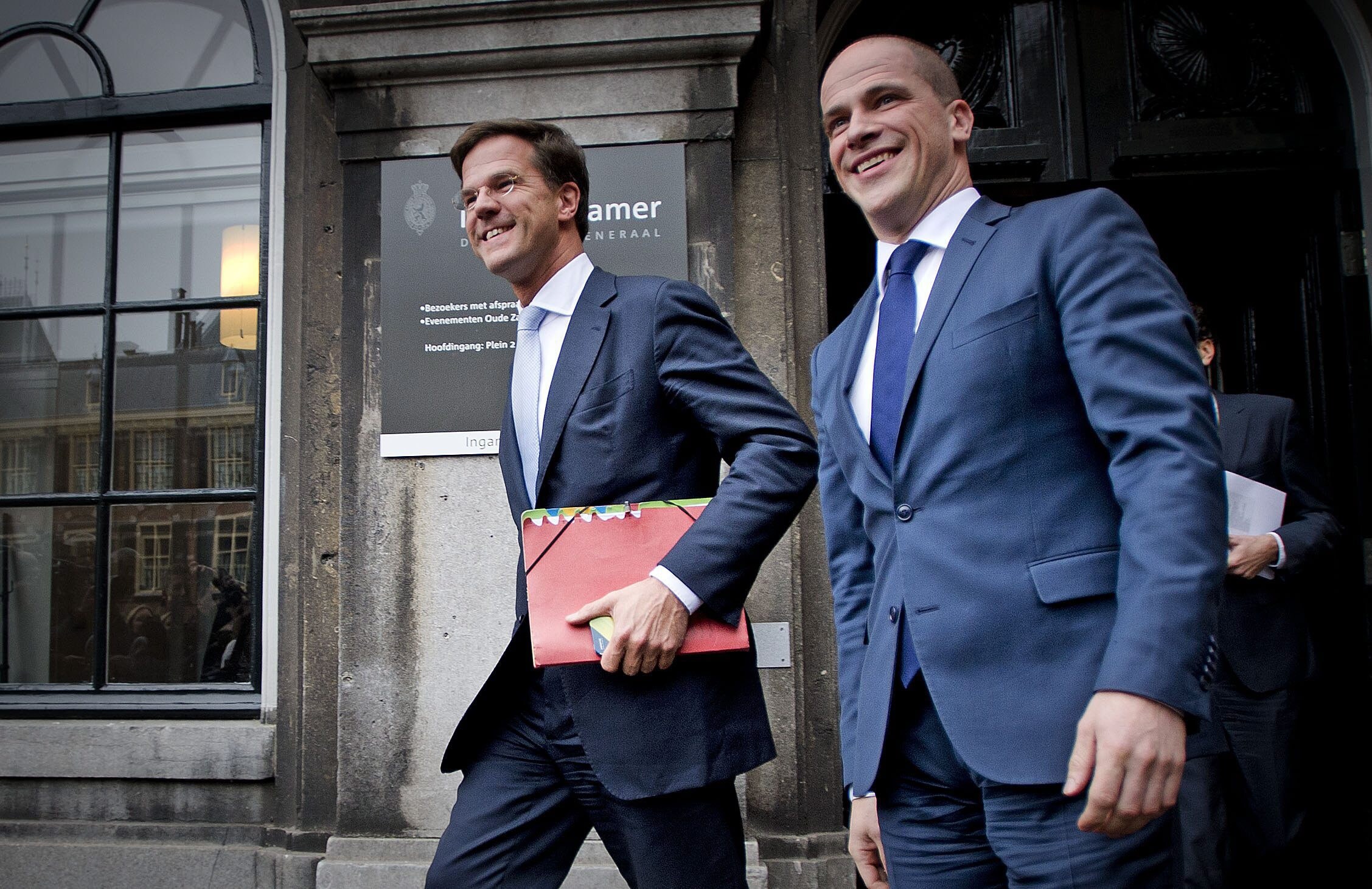 De belangrijkste punten uit het regeerakkoord op een rij | Trouw