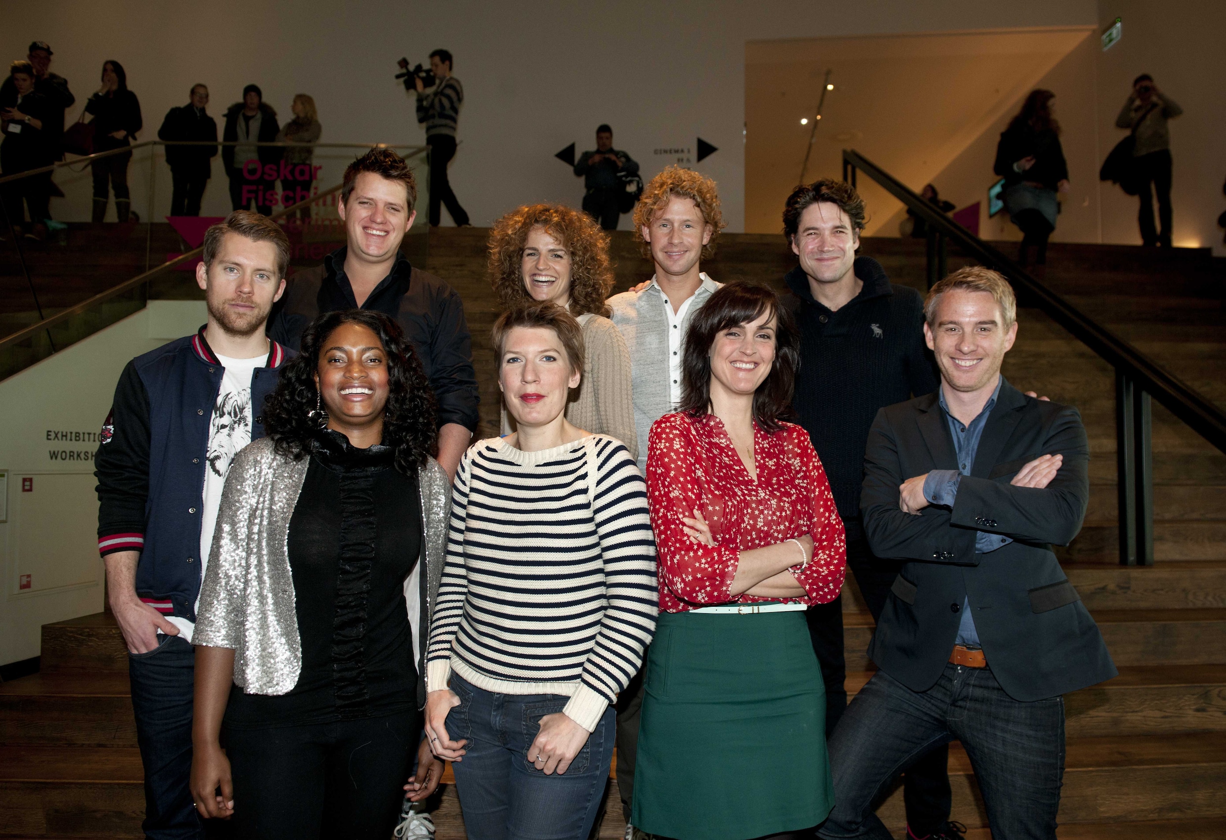 Wie is de Mol? best bekeken programma van de avond | Trouw