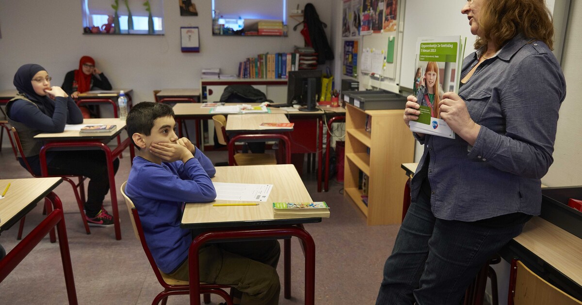 Dekker wil makkelijke Cito-toets niet afschaffen | Trouw