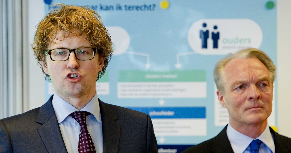 Kinderombudsman: leerplichtwet niet van deze tijd | Trouw