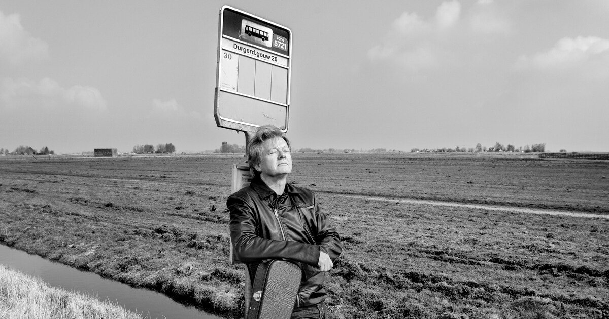 De zin van Jeroen Kramer: ‘Beter dan dit wordt het niet’ | Trouw