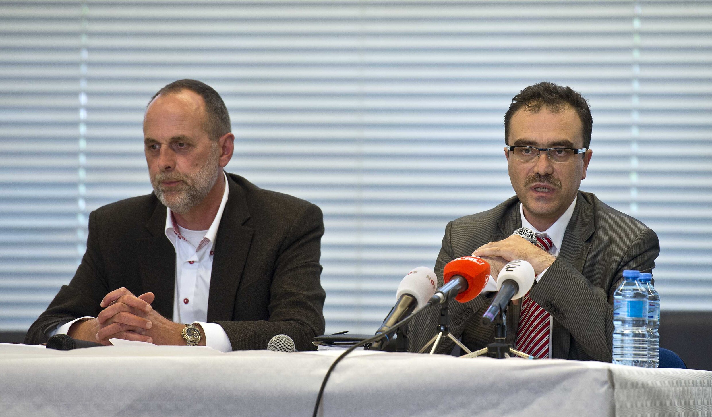 Reacties besluit Ibn Ghaldoun-school: Hoe heeft het zo ver kunnen komen ...