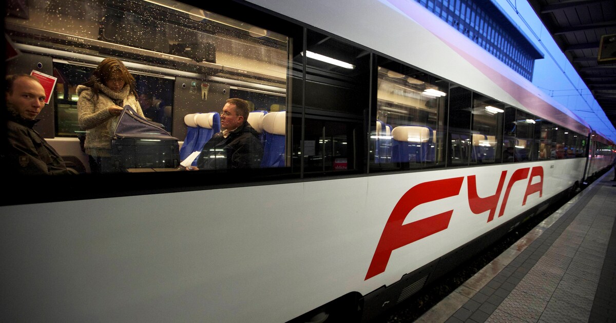 Belgisch Rekenhof staakt Fyra-onderzoek wegens 'gebrek aan ...