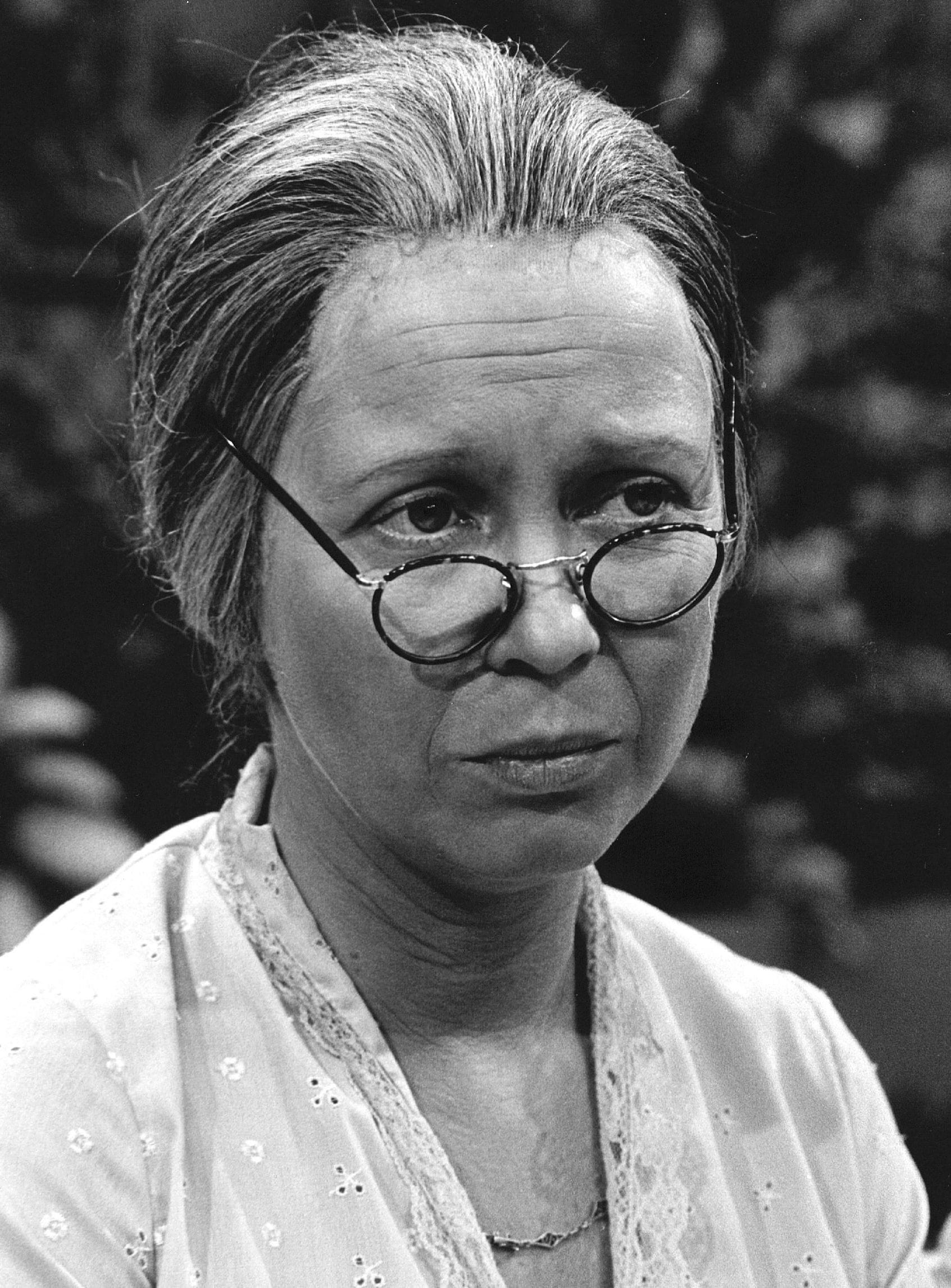 Wieteke van Dort, kind van de zon en kind van de kou | Trouw