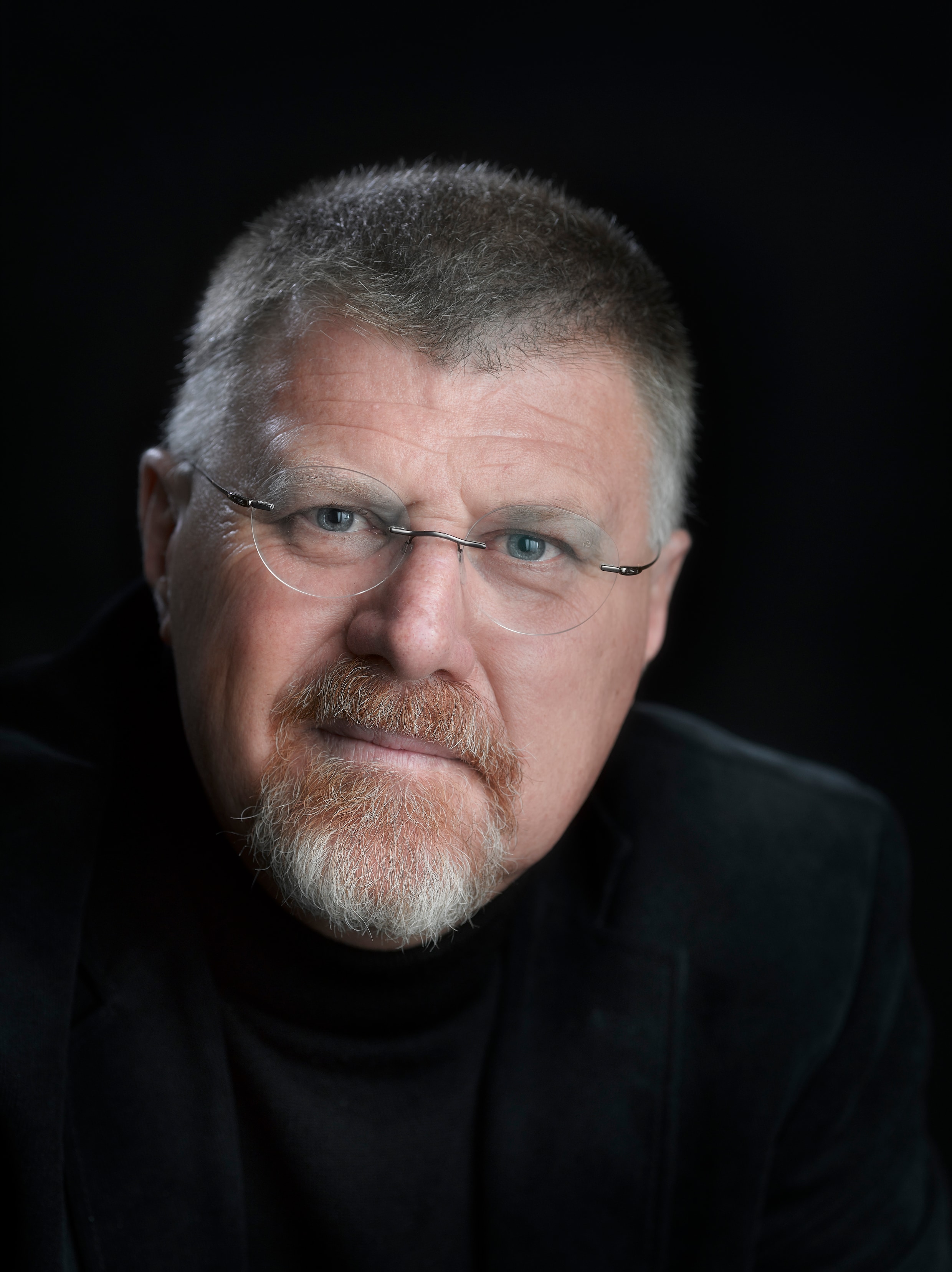 Auteur Deon Meyer: 'De misdaadroman is het meest moraliserende verhaal ...