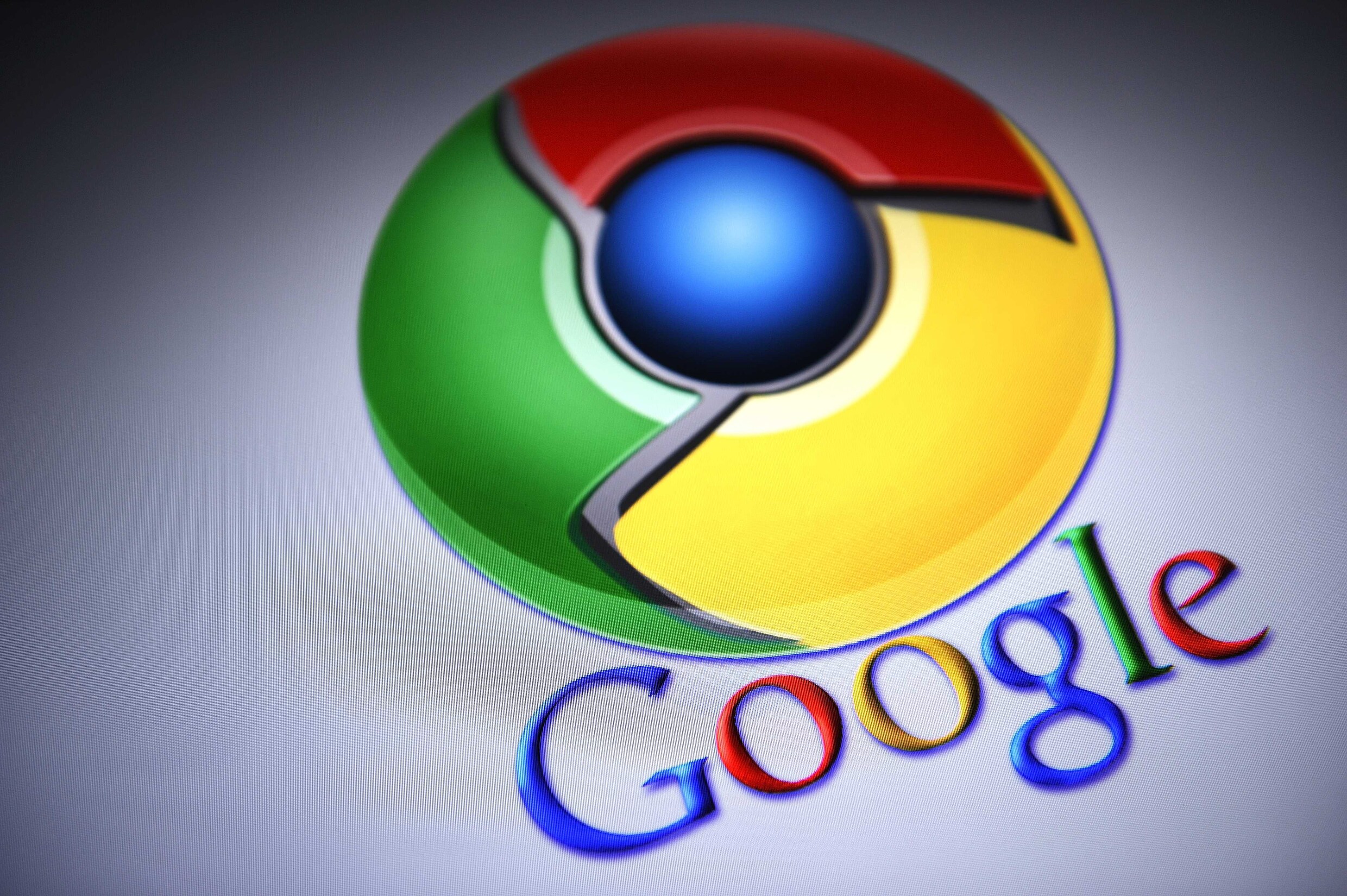 Google test adresbalk zonder URL | Trouw