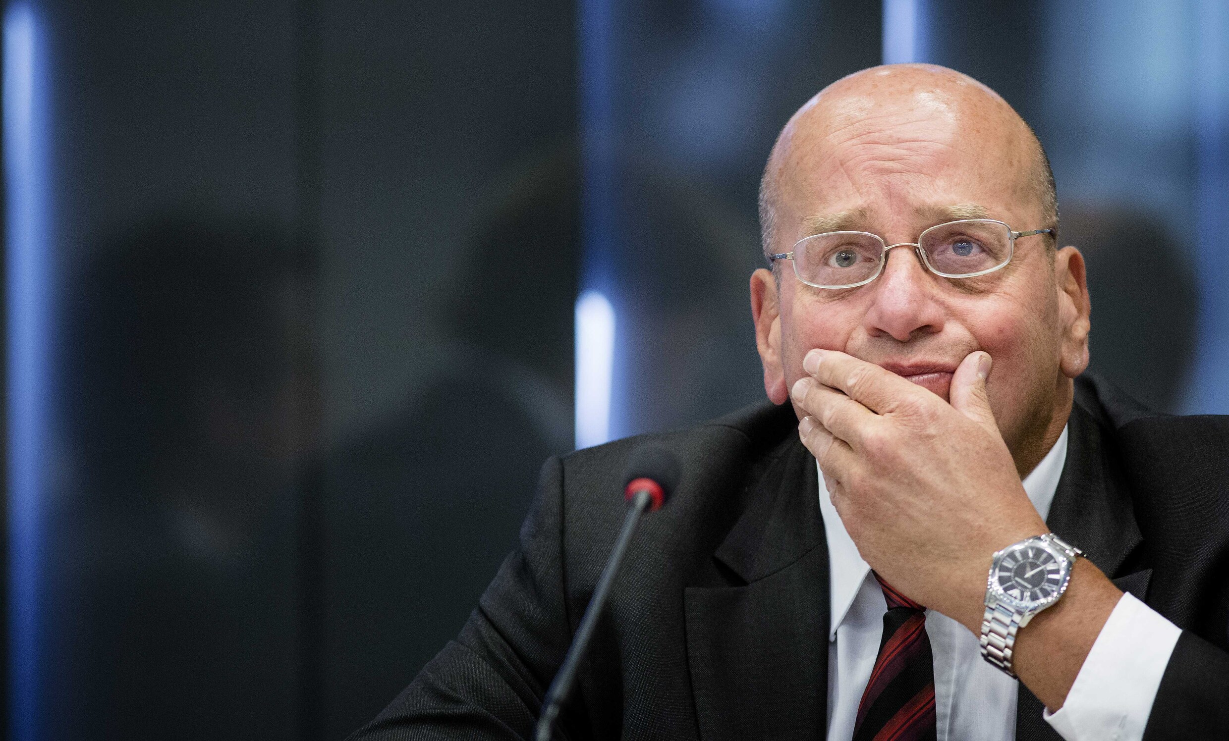 Ook Nederland stuurt illegalen naar buurlanden | Trouw