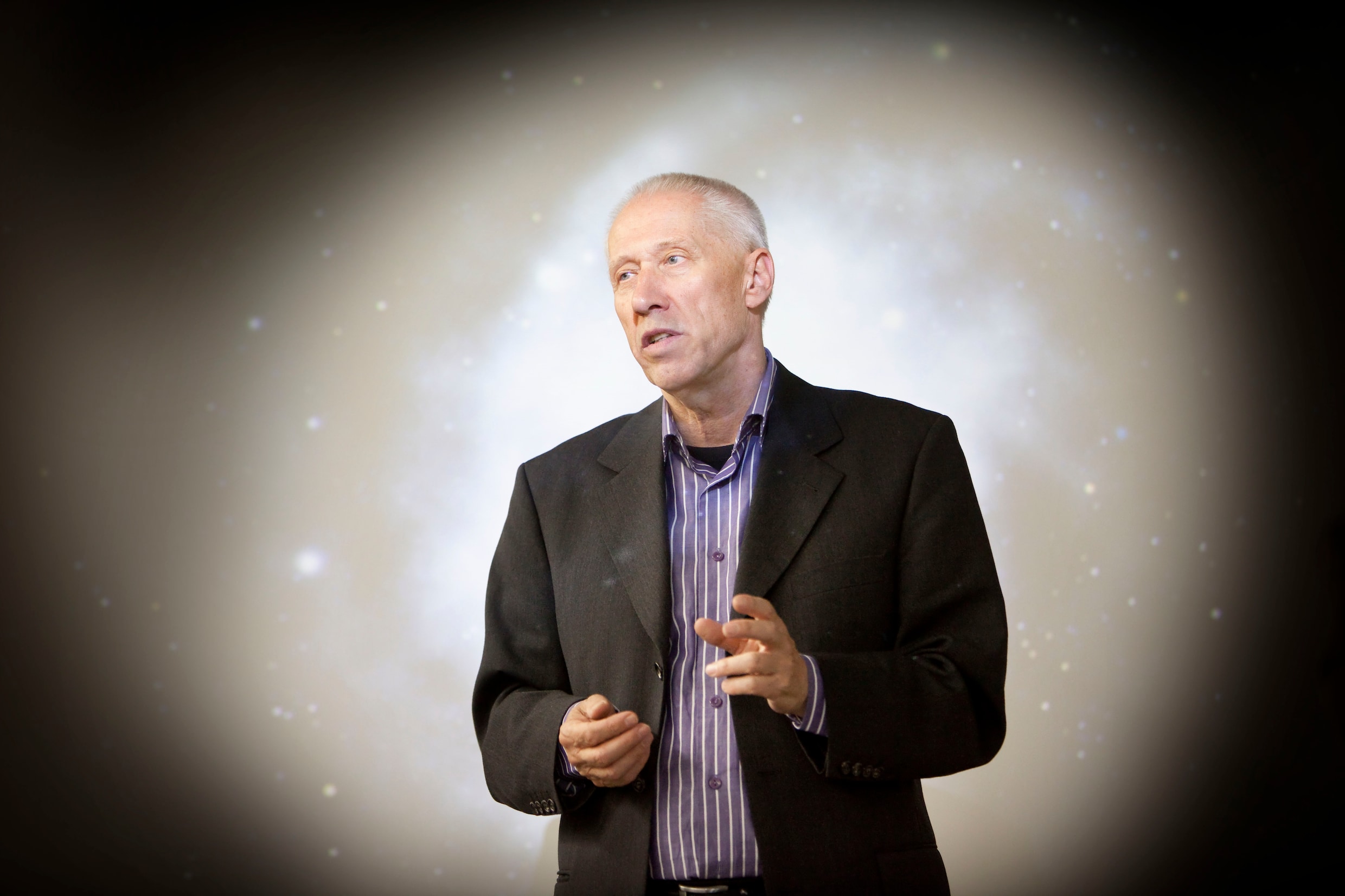 Filosoof Joep Dohmen: Op hun vijfendertigste staan veel jonge mensen ...