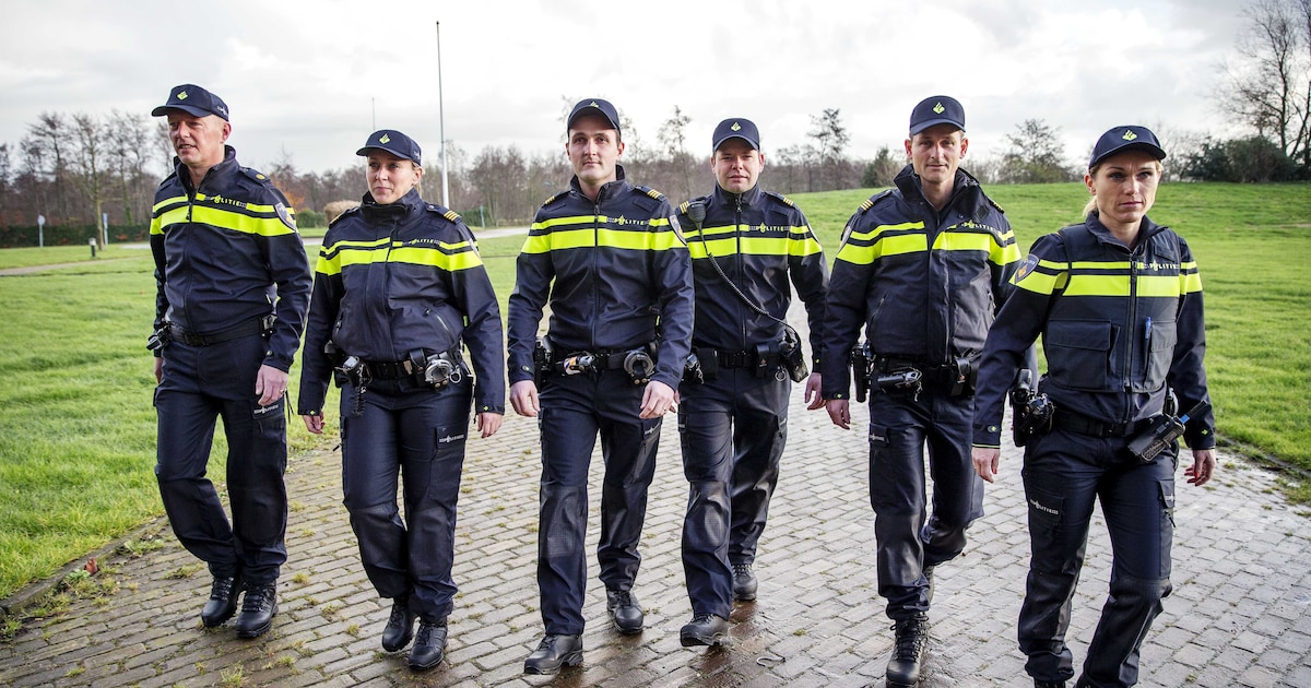 PvdA pleit voor meer Marokkanen bij recherche | Trouw