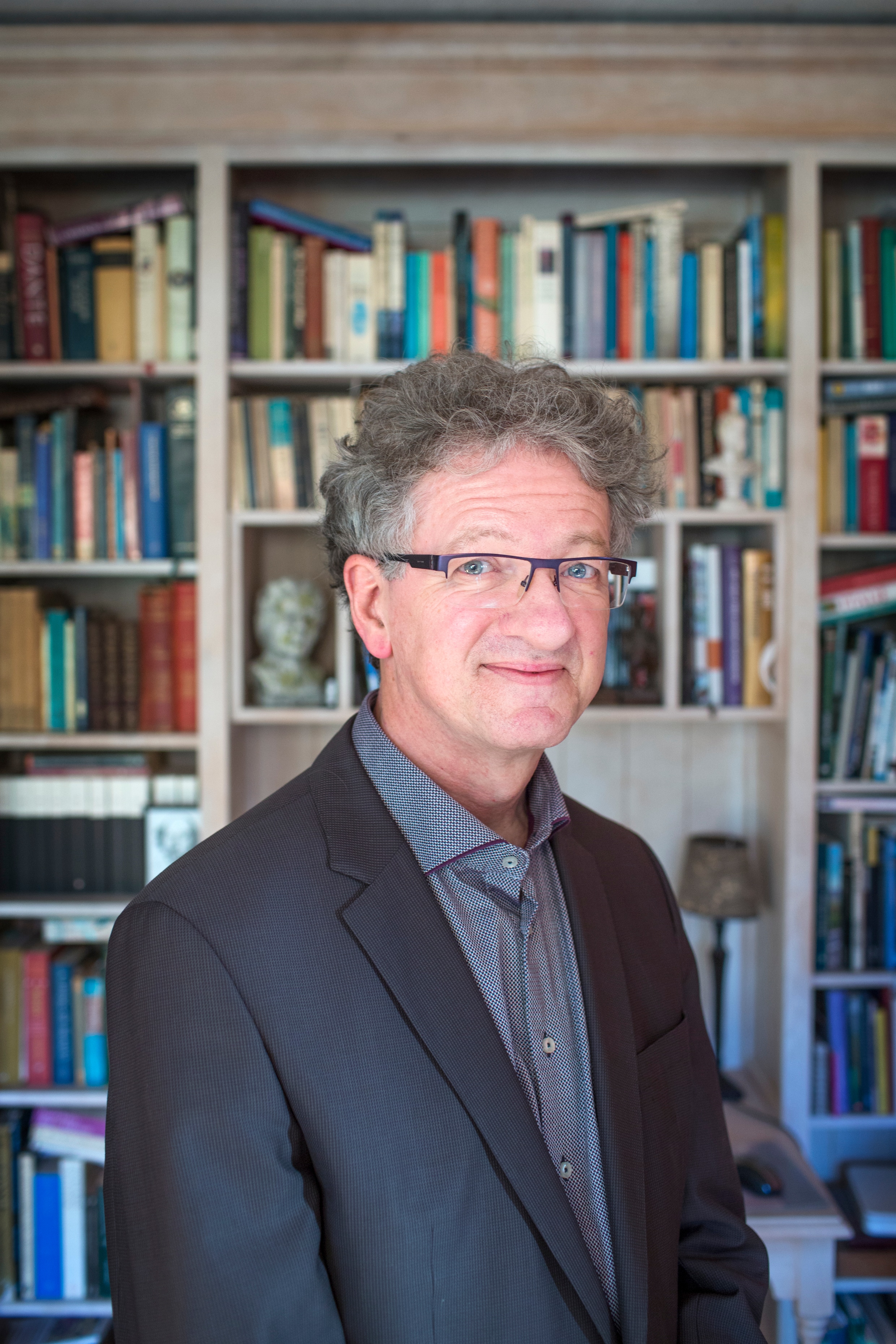 ‘Kom uit het keurslijf van de statistiek en ga de drukke straten in ...
